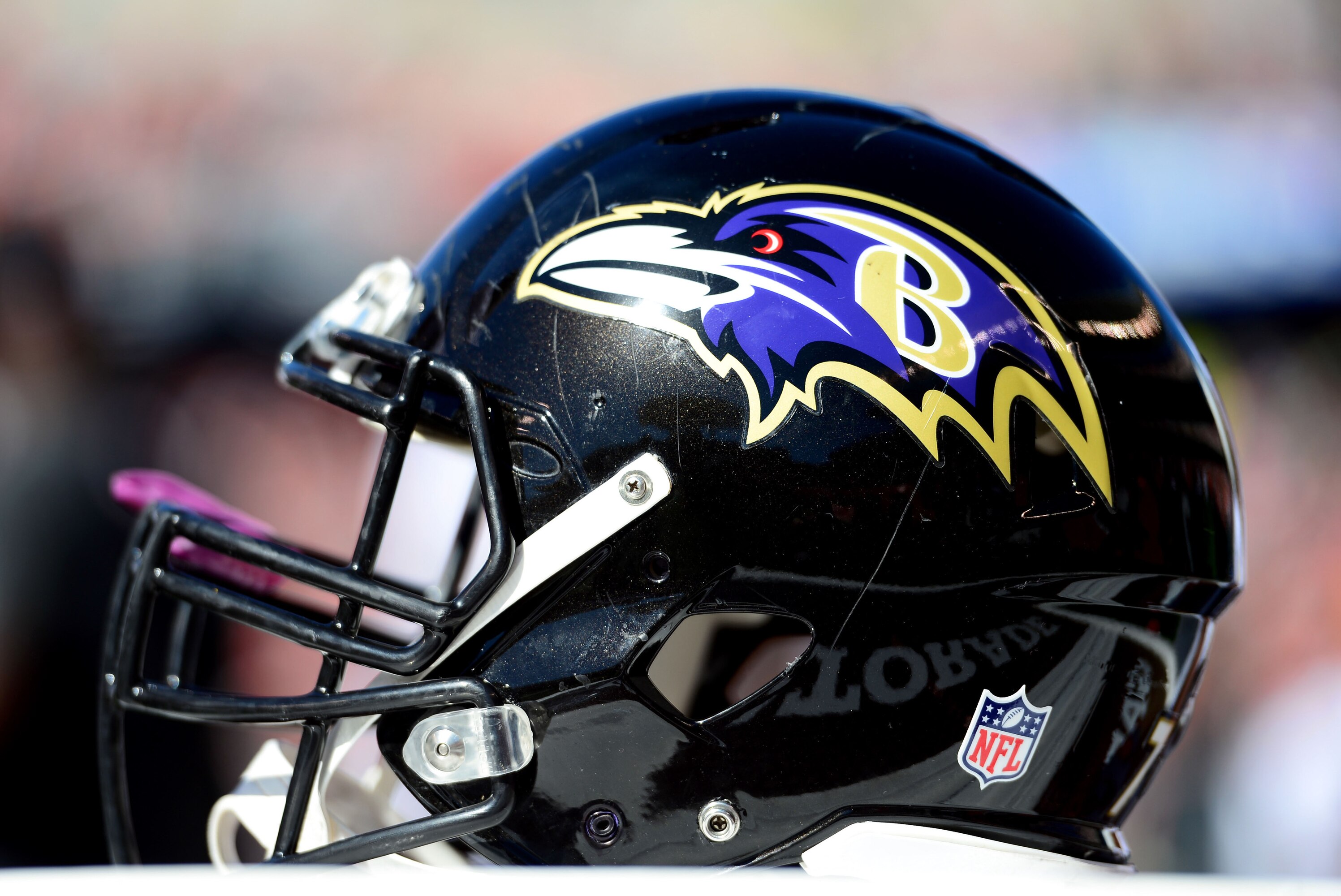 Analyzing Baltimore Ravens' Best Trade Options with 26th Pick in NFL Draft