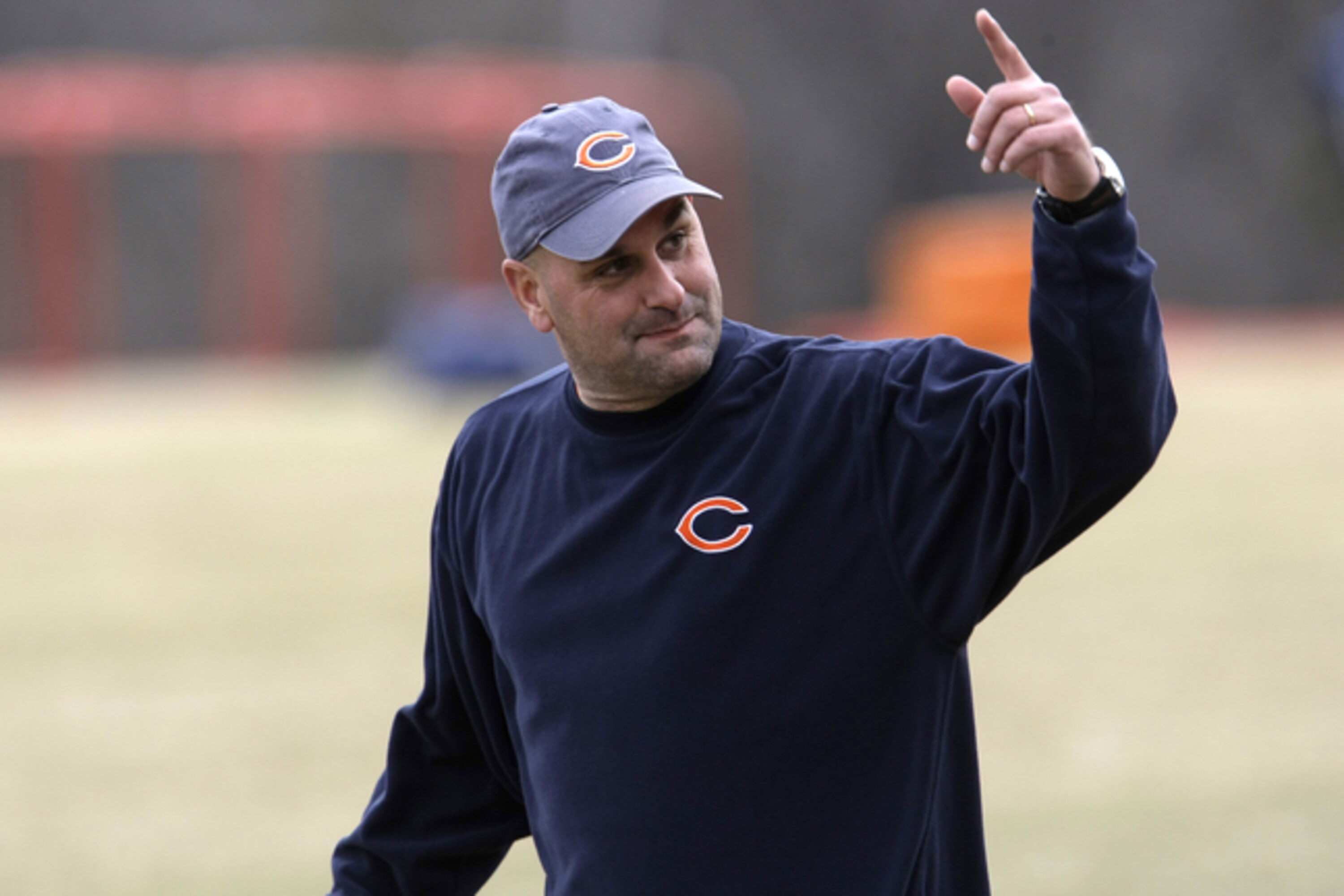 Can Jon Hoke Help Turn South Carolina's Defense Back to the Glory Days?