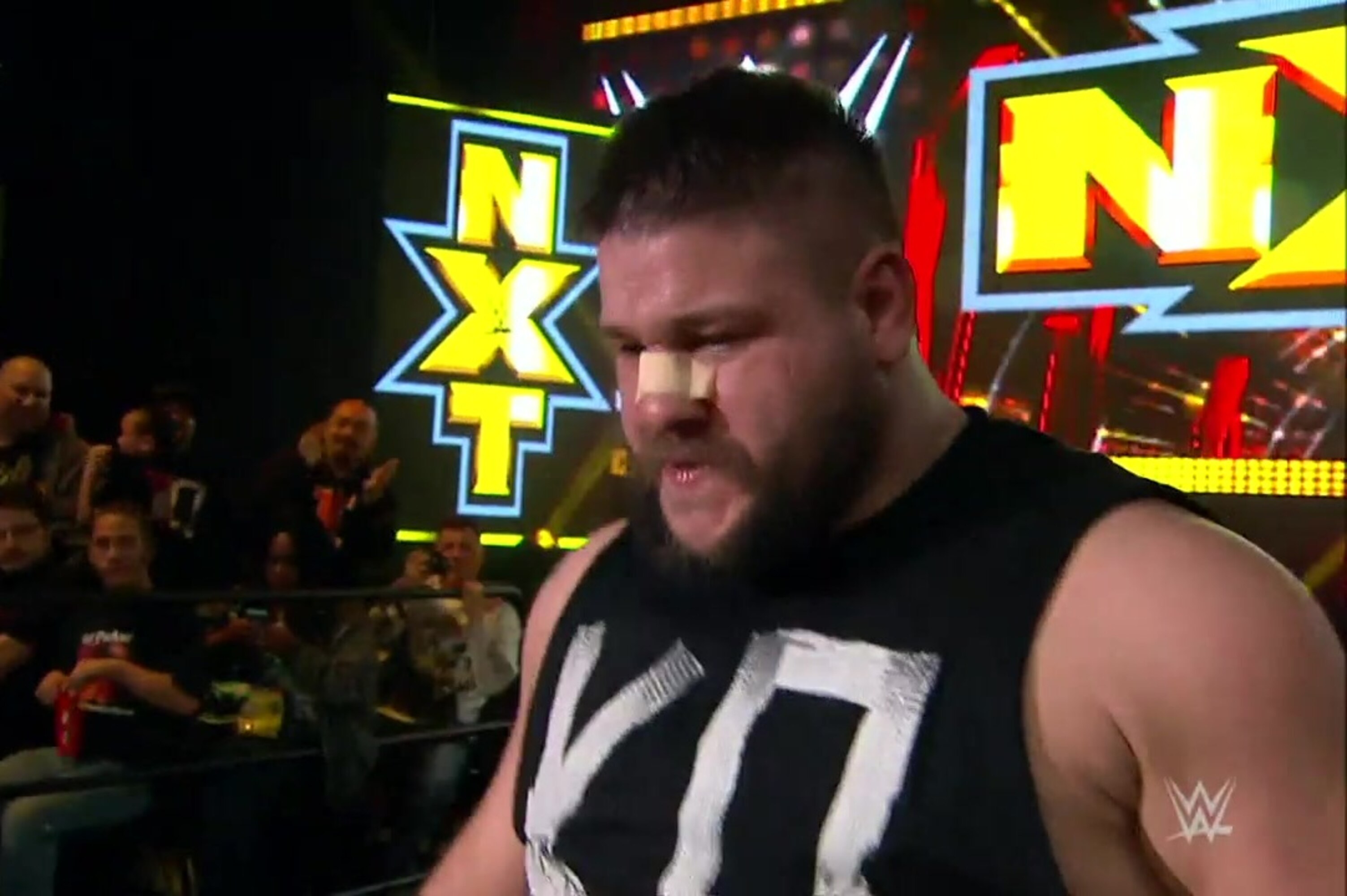 WWE NXT TakeOver 4: Full Preview, Rumors and More for 'Rival'