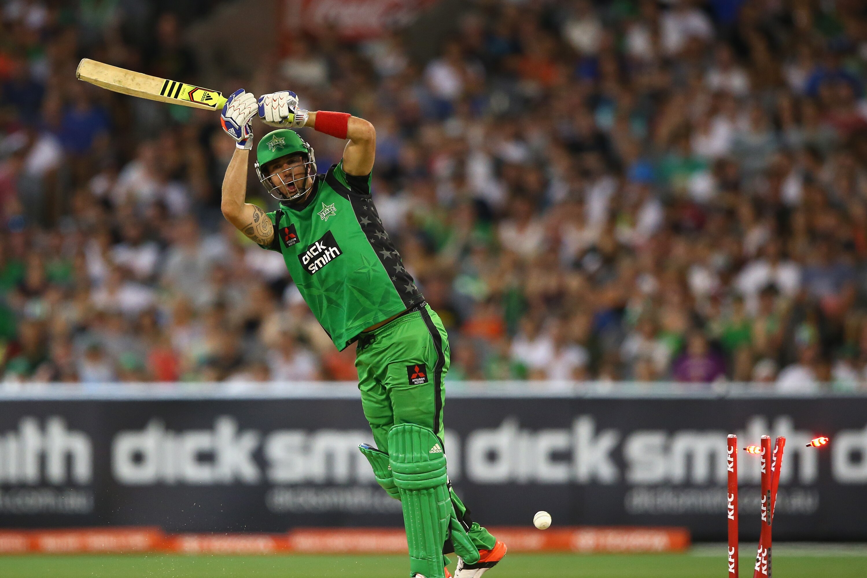 IPL Schedule 2015: Dates, Matchups Announced as Full Fixtures Released