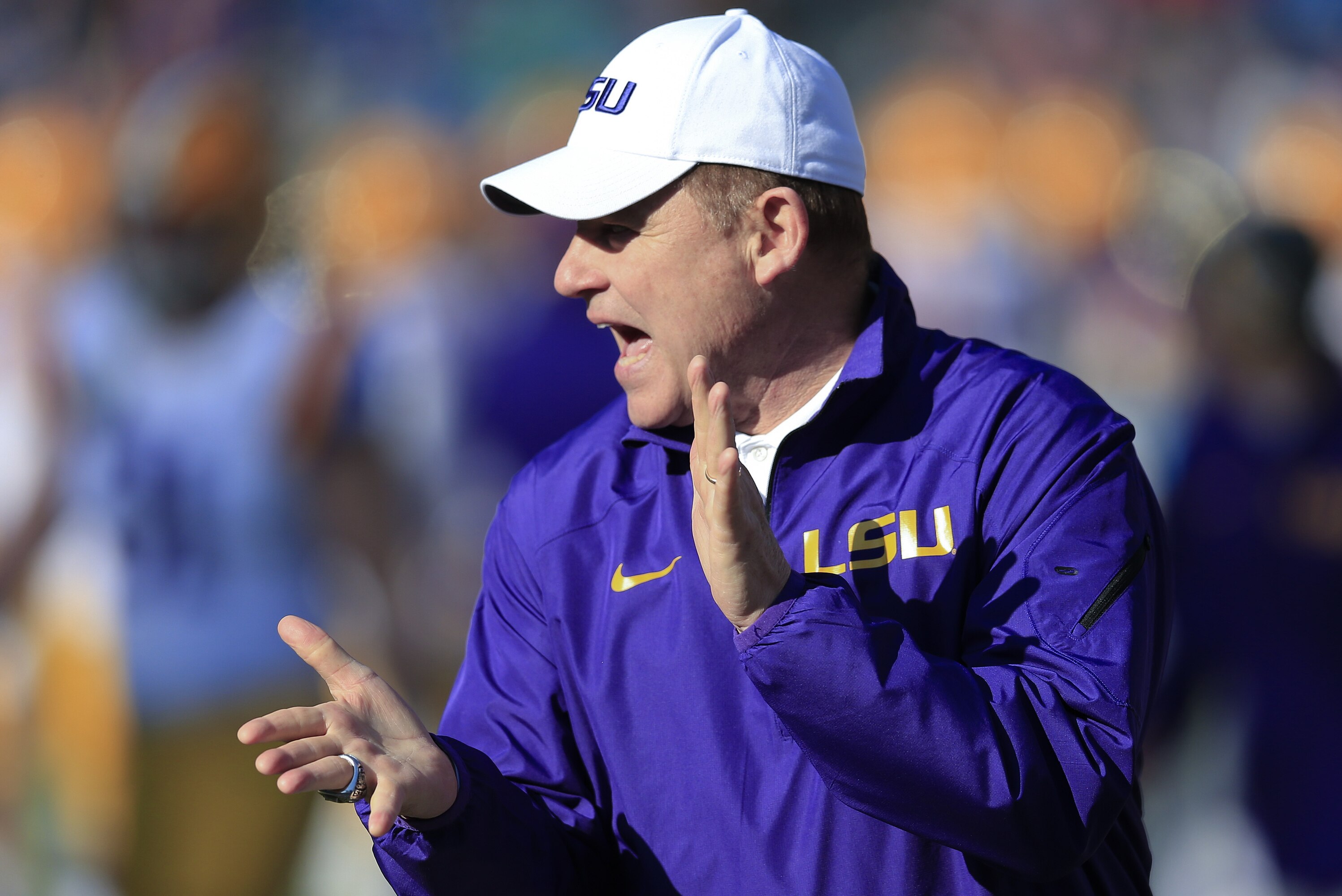 Clifford Chattman Commits to LSU: What Versatile 4-Star Brings to Tigers