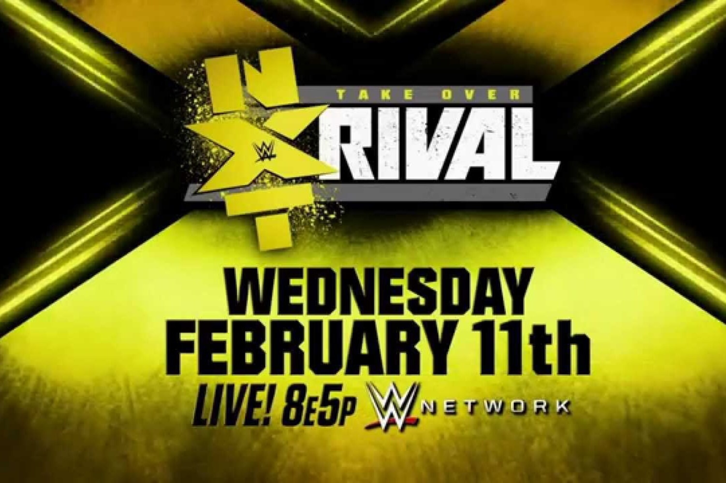 NXT TakeOver 4: Live Results, Reaction and Analysis from 'Rival'