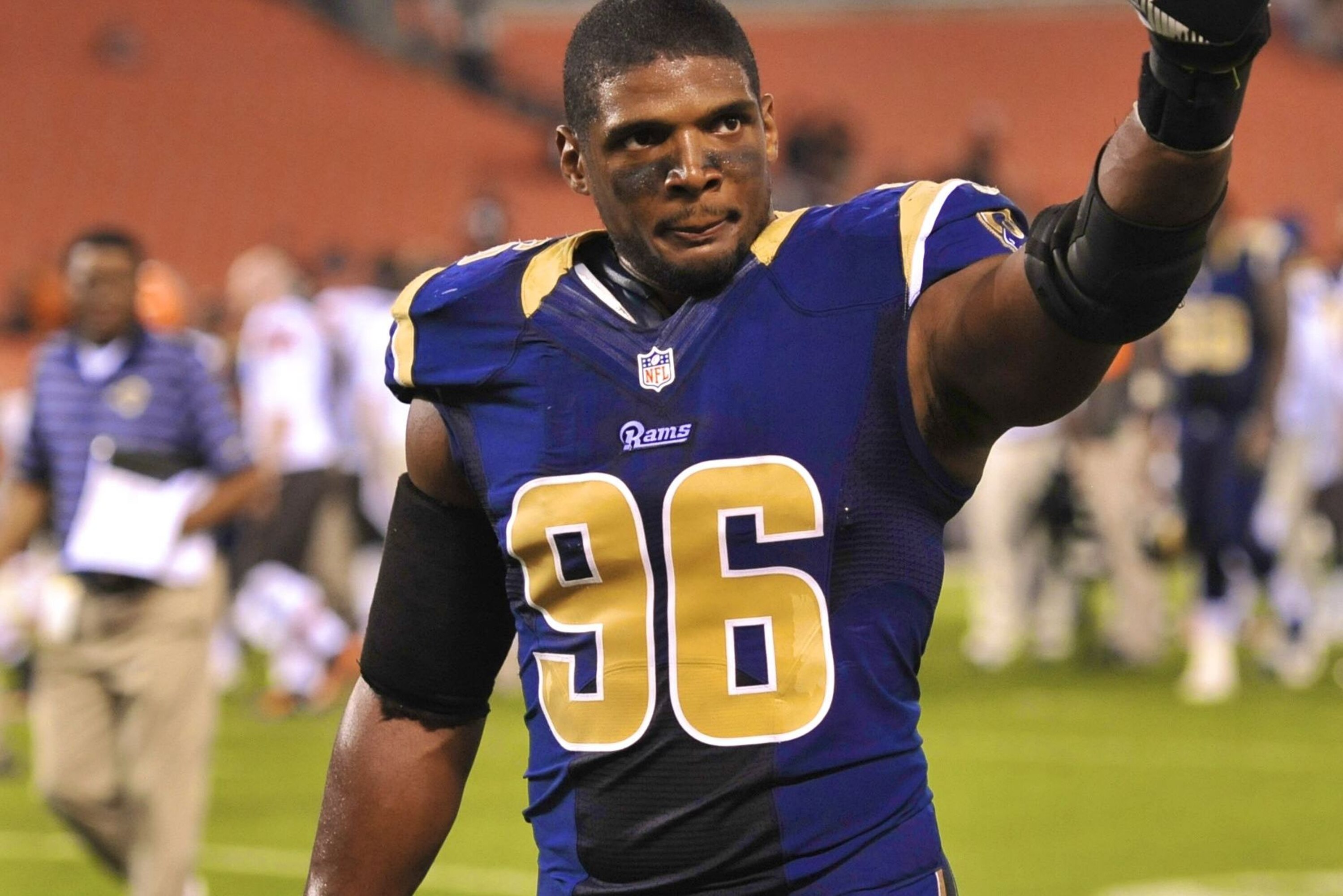 This Article Will Keep Michael Sam out of the NFL