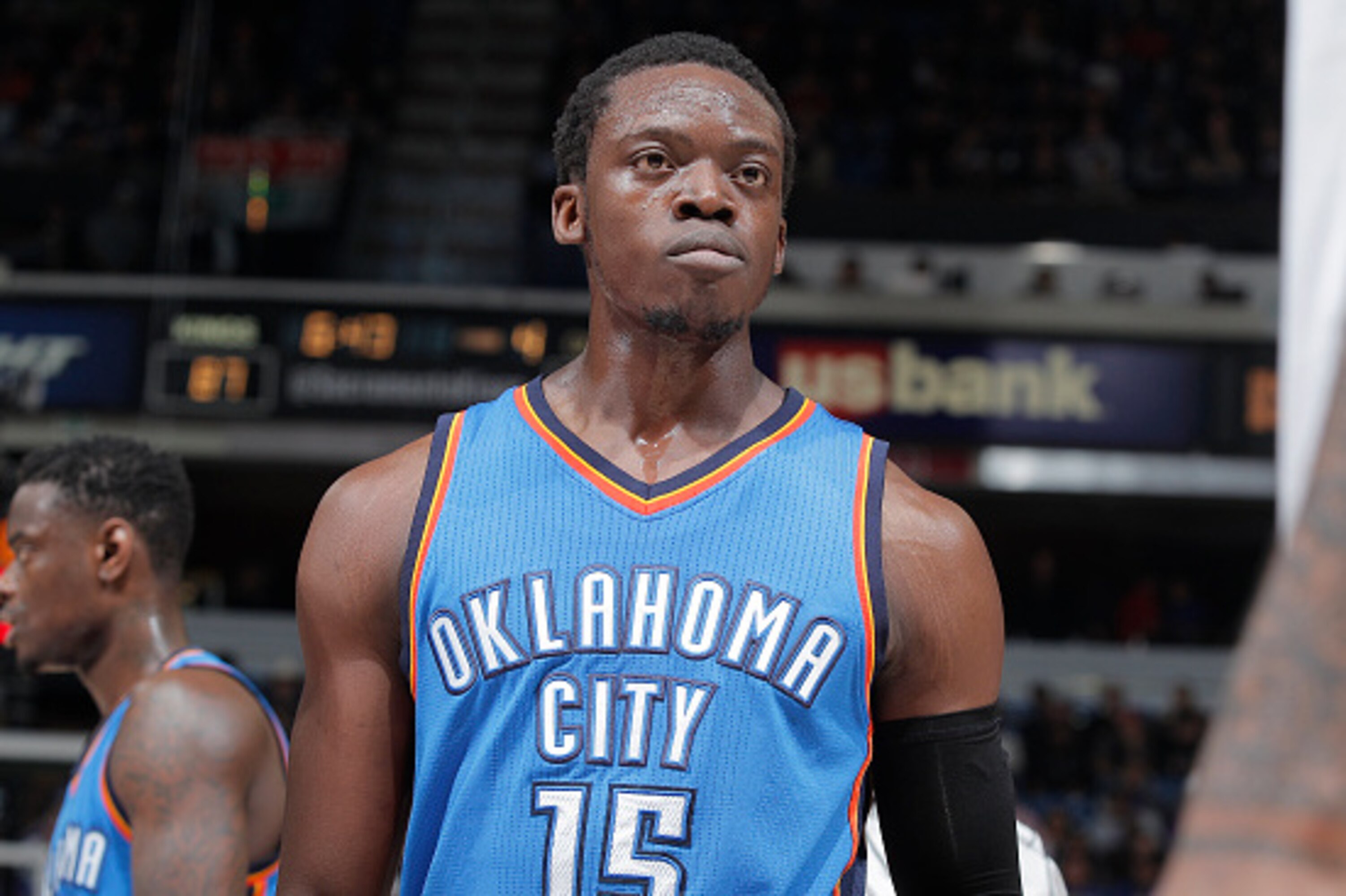 Oklahoma City Thunder Must Deal Reggie Jackson Before 2015 NBA Trade ...