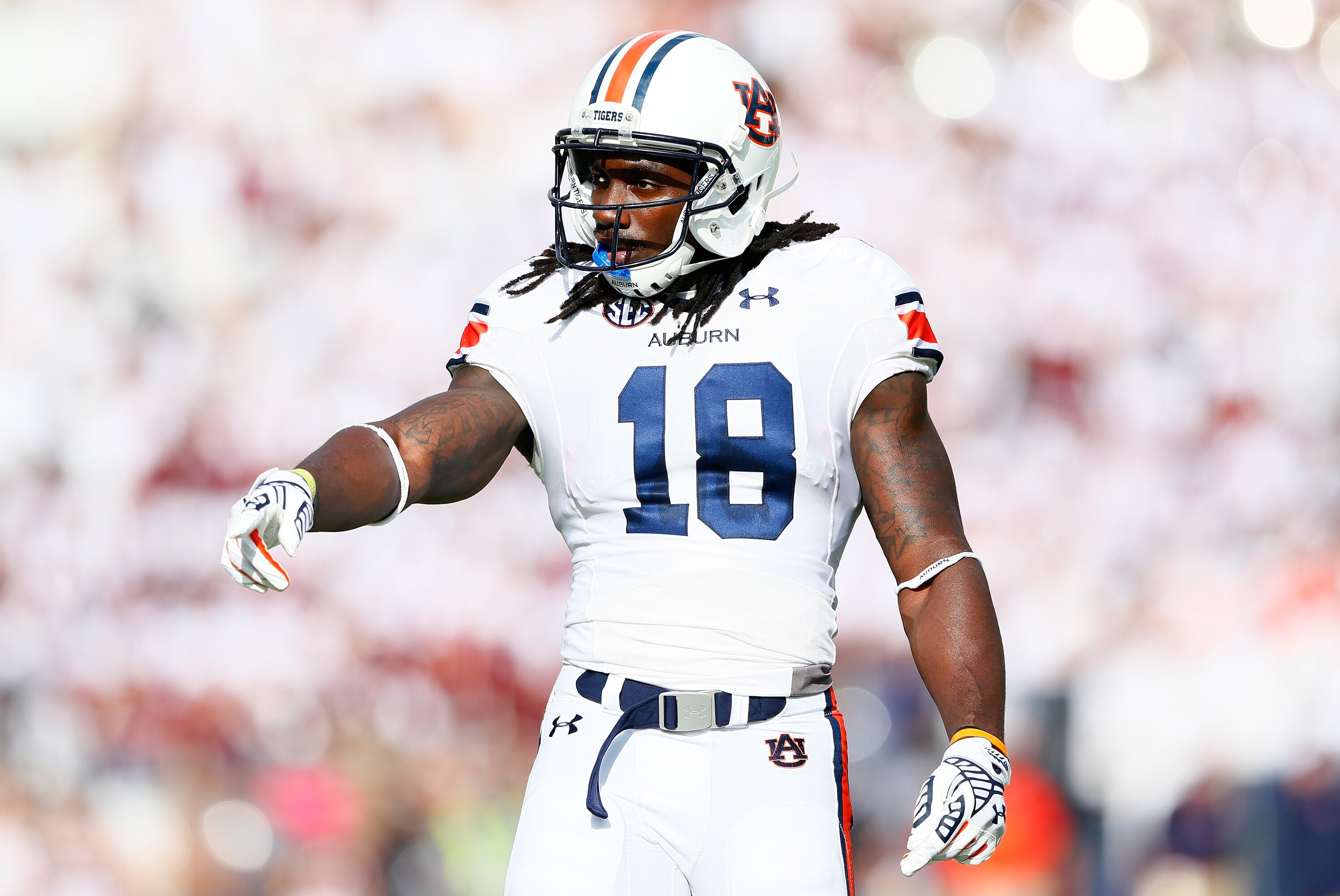 NFL Combine Schedule 2015: TV Info, Live Stream, Participant List and More