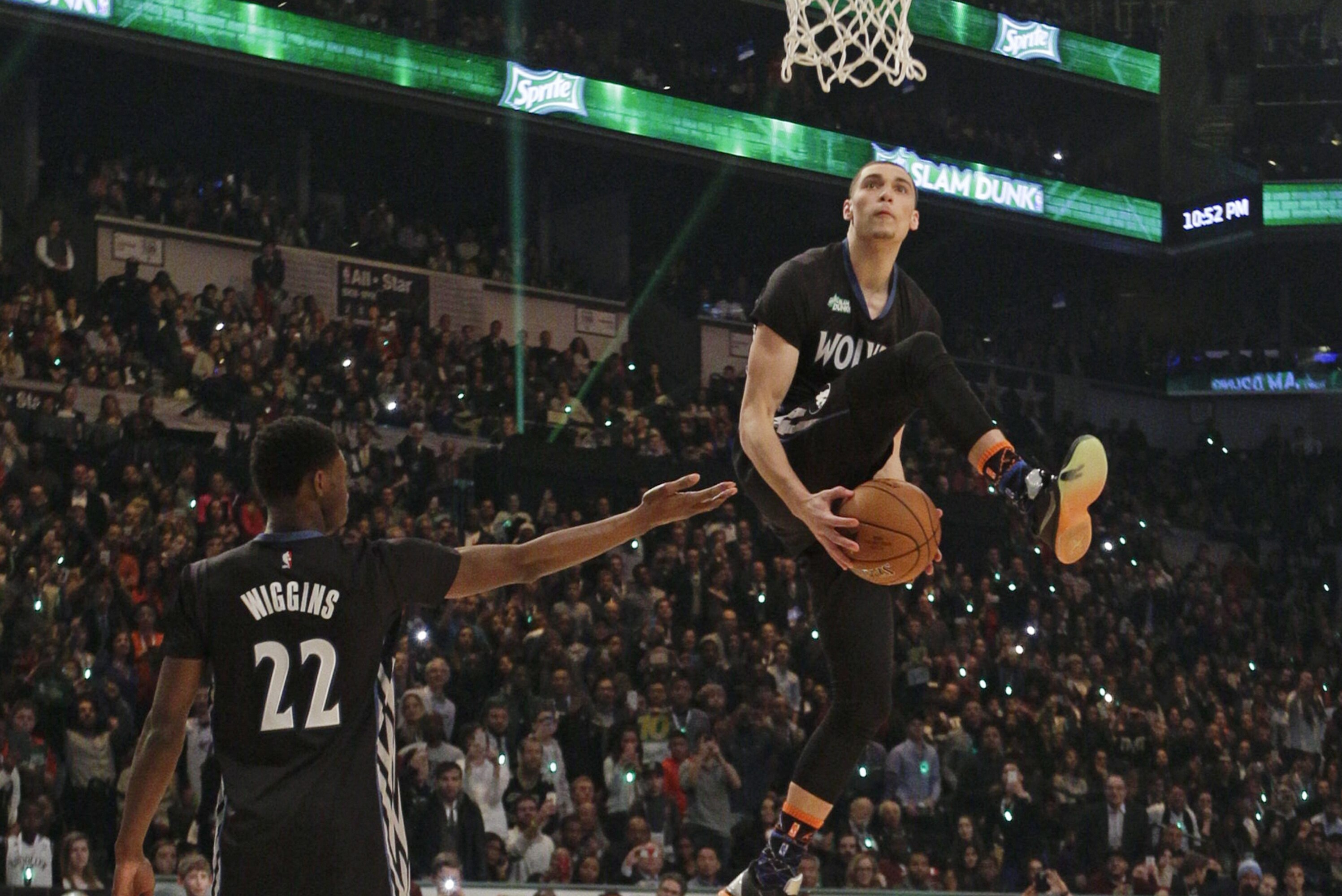 NBA All-Star Saturday Night 2015: TNT Reveals Ratings for Skills ...