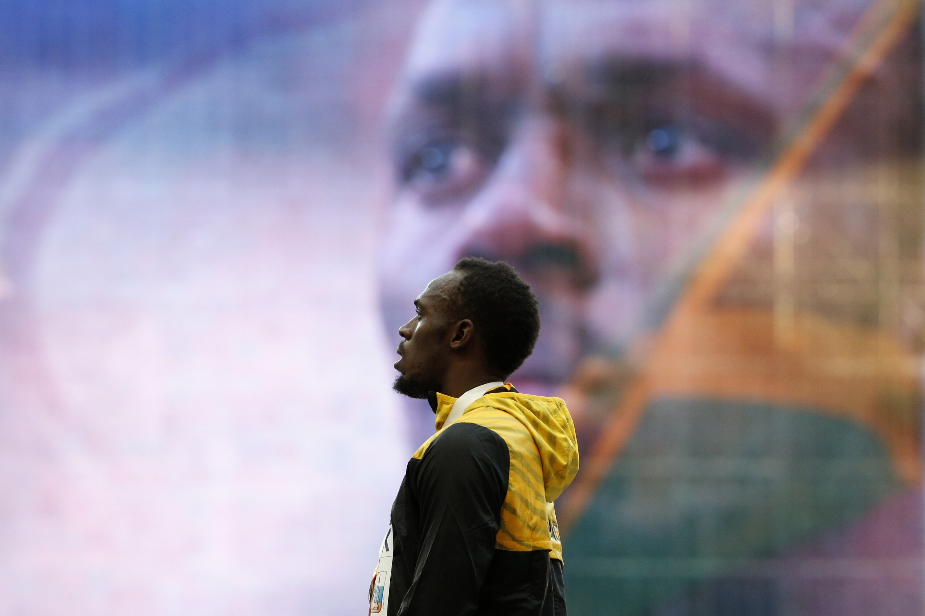 Usain Bolt's Retirement Talk Signals His Endgame Strategy