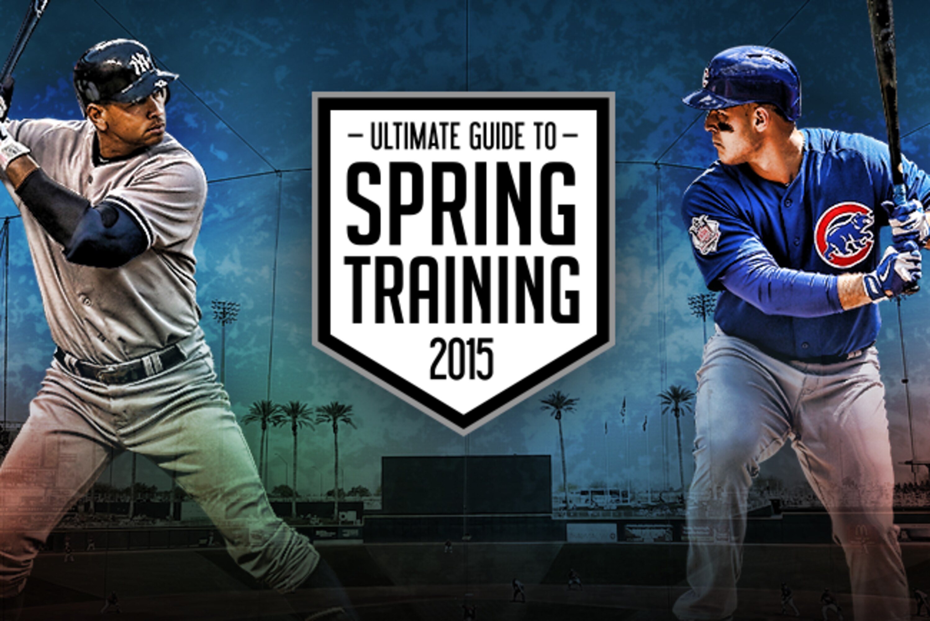 Scott Miller's Starting 9: Everything but the Sunblock for Your Spring ...