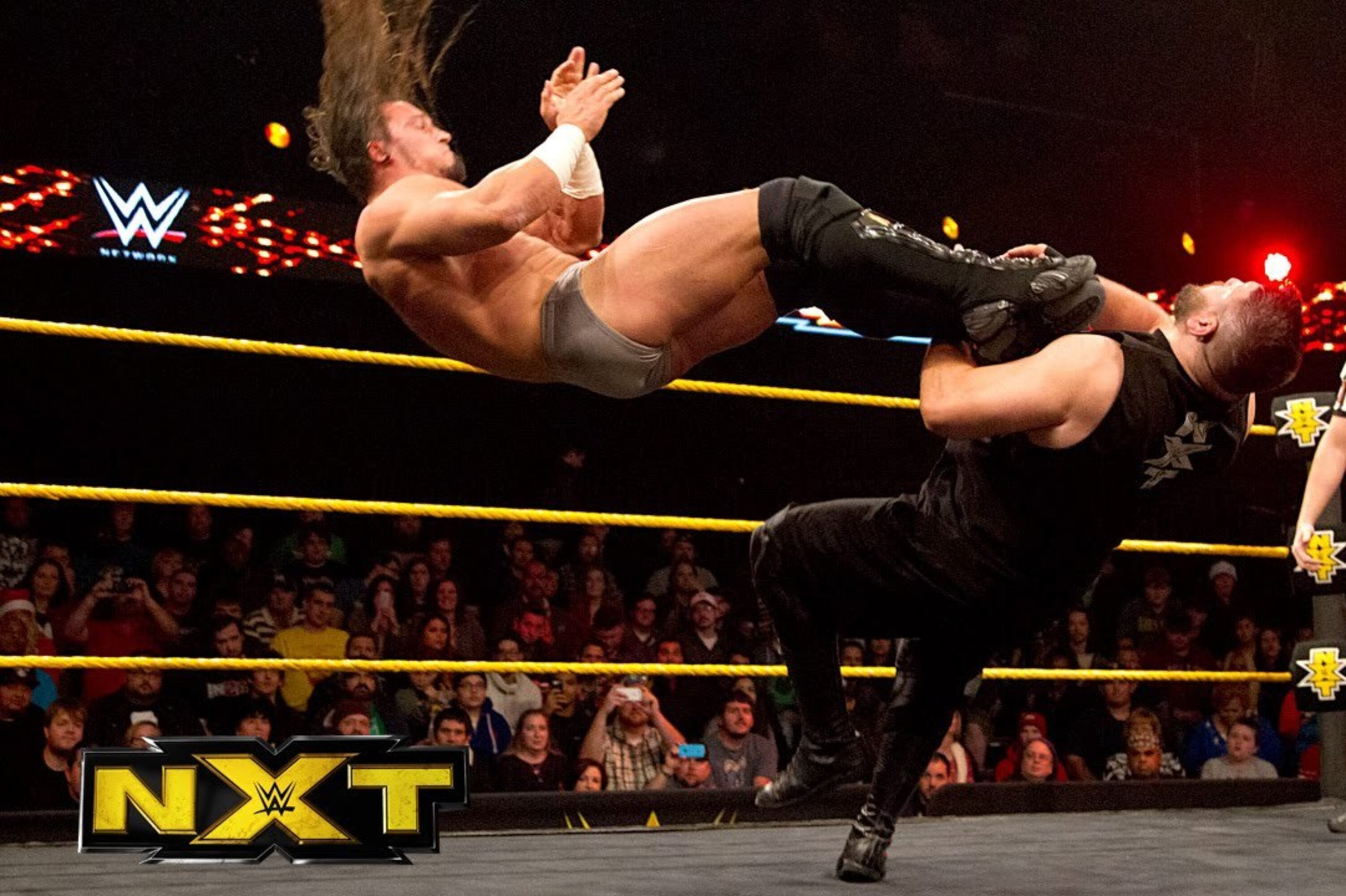 WWE NXT: Full Preview, Rumors and More for February 18