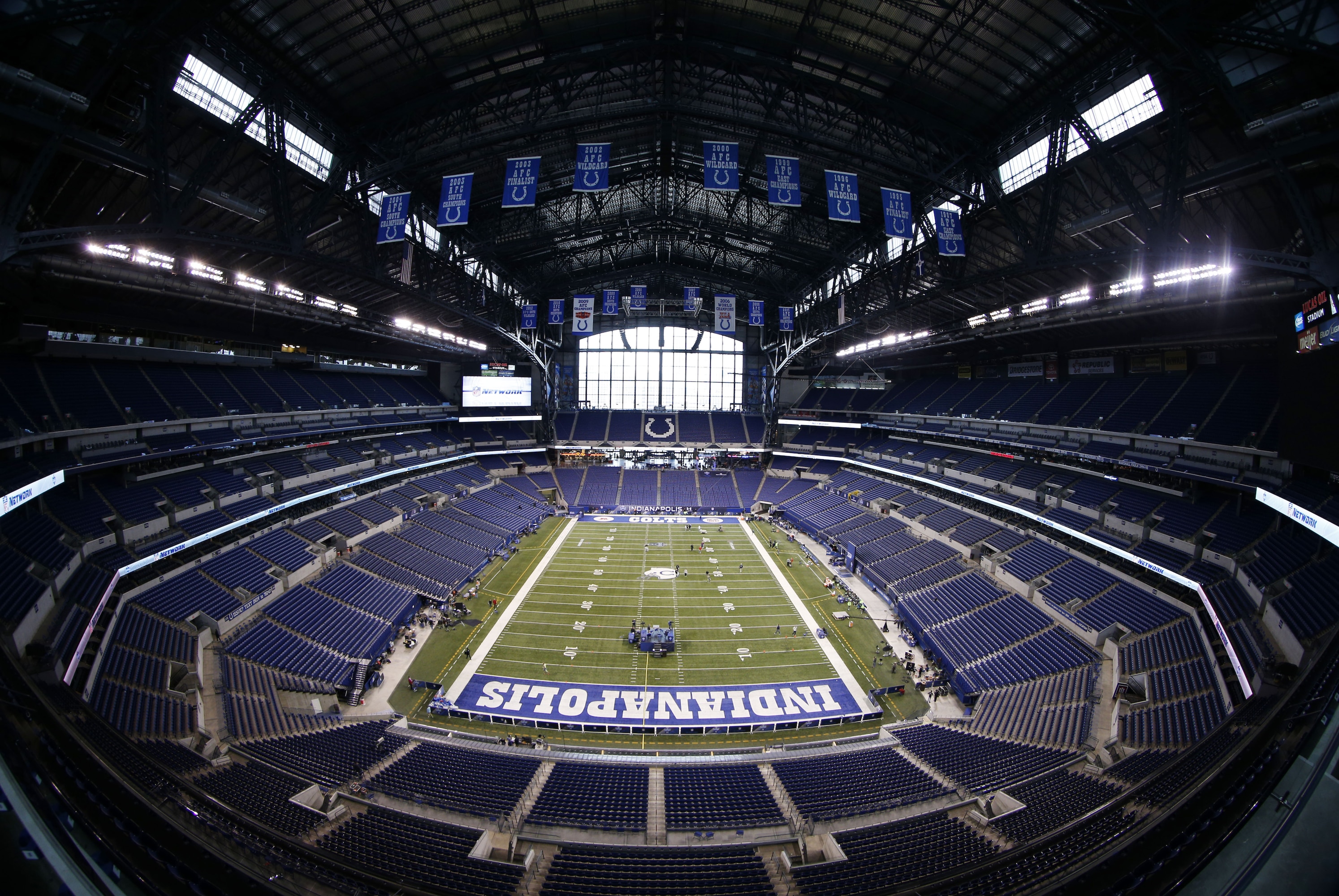 NFL Combine 2015: Schedule, TV Info and Live Stream for Prospect Showcase
