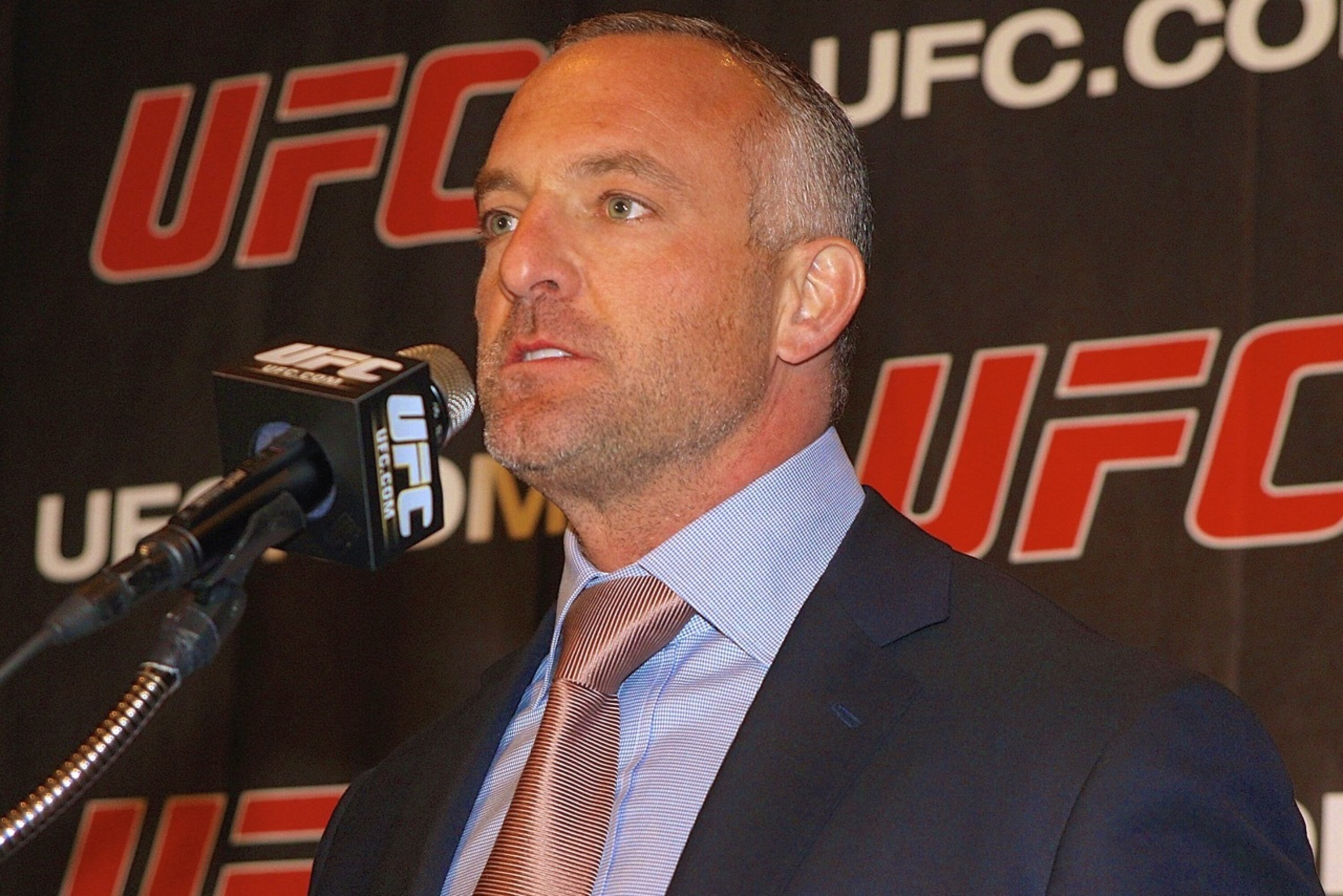 For UFC, Devil Will Be in Details of Creating, Enforcing New Drug ...