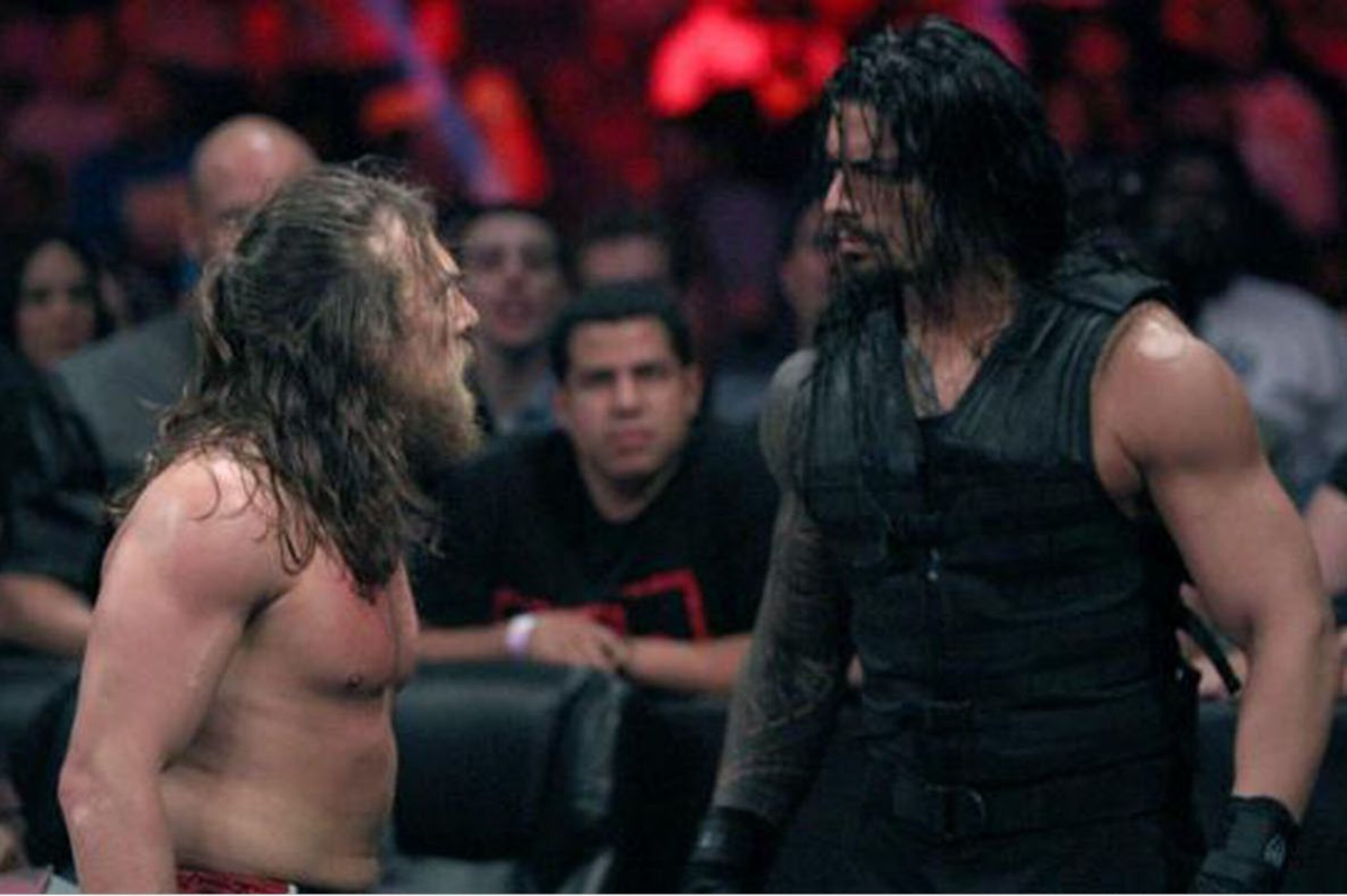 WWE Superstar of the Week for February 21