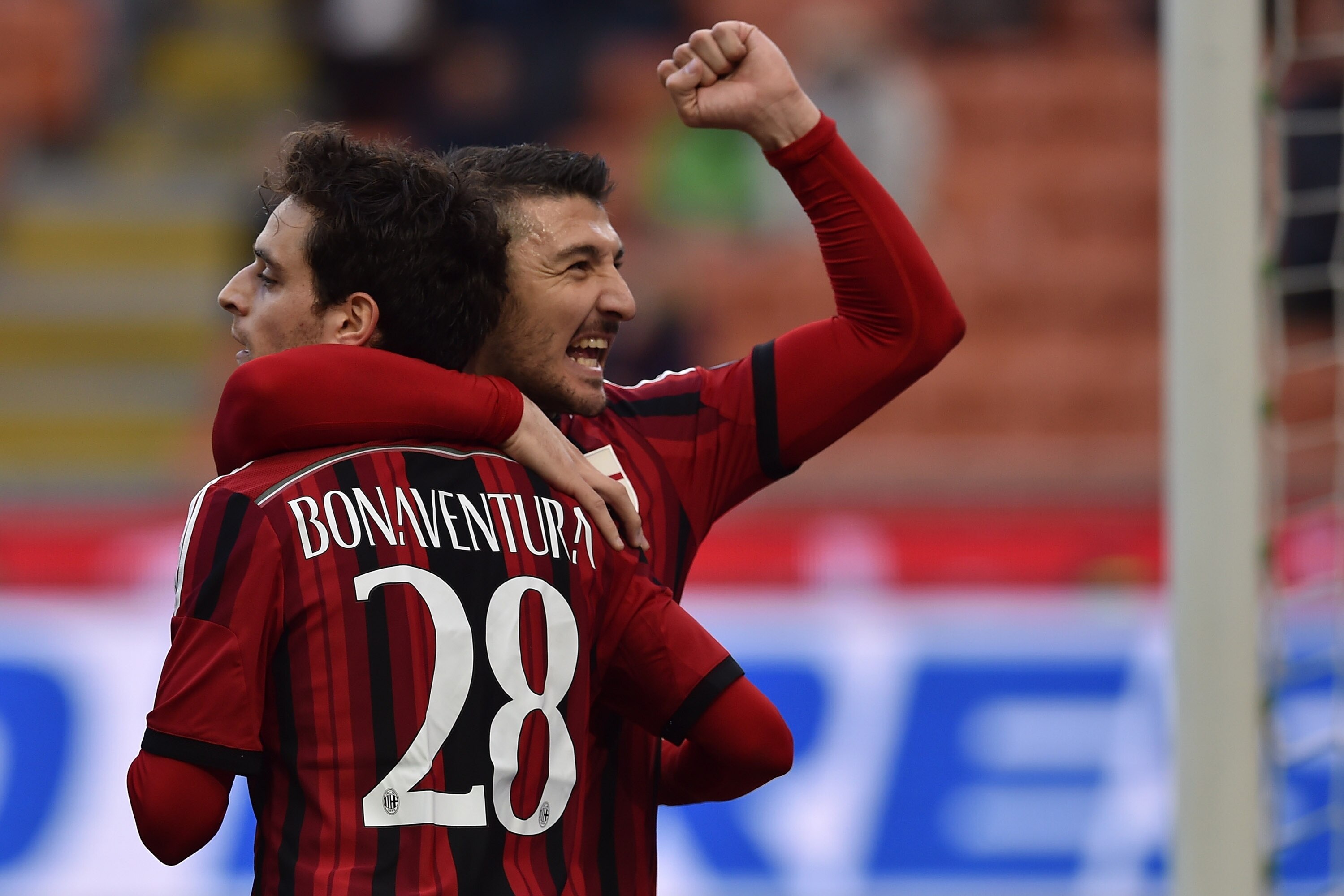 AC Milan Find Confidence in Key 2-0 Win over Cesena