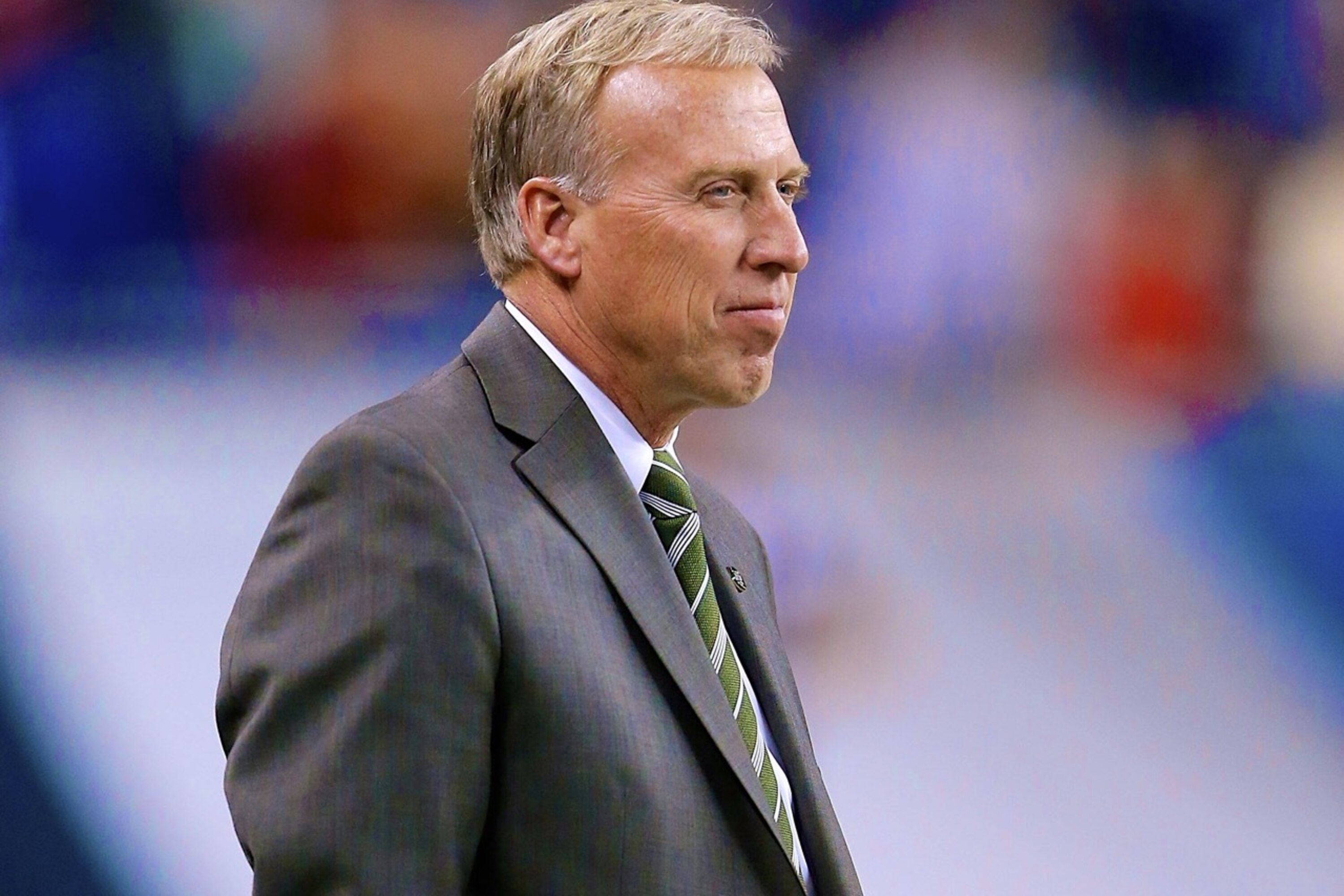 John Idzik Expected to Be Hired as Jaguars Consultant: Latest Details ...