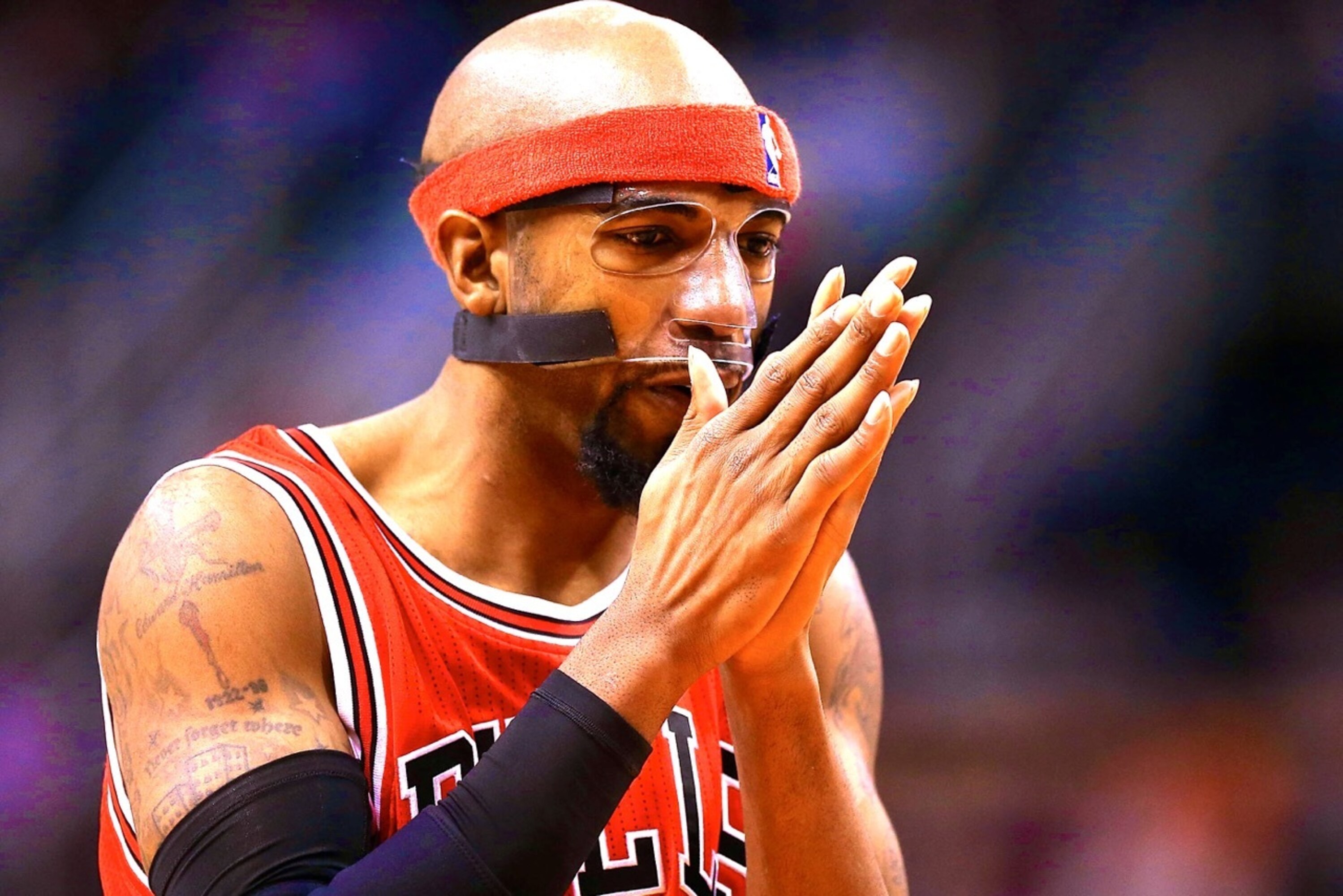 Richard Hamilton Retires: Latest Details, Comments and Reaction