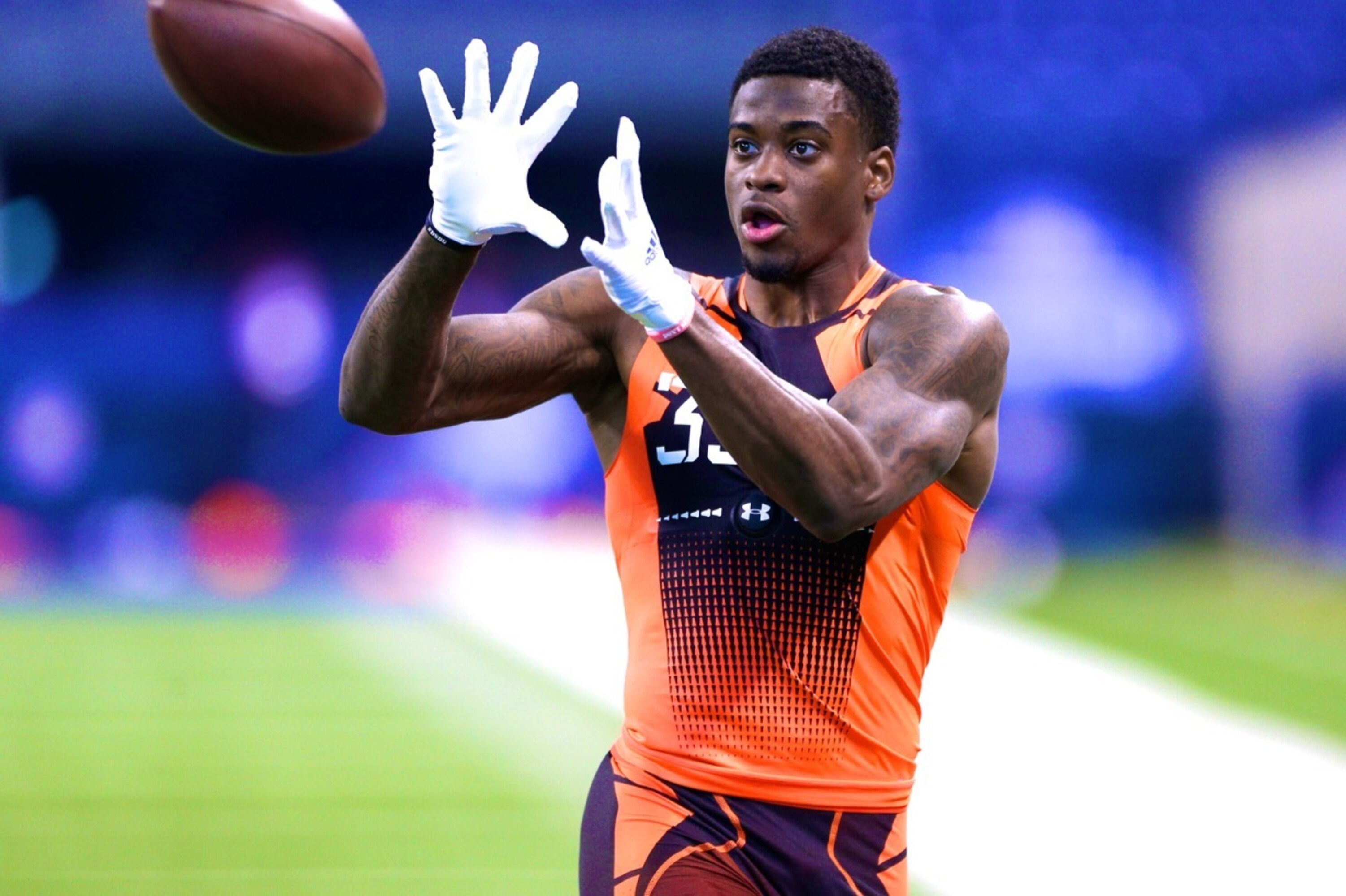 Will Wide Receivers Be the Next Position to Be Devalued?