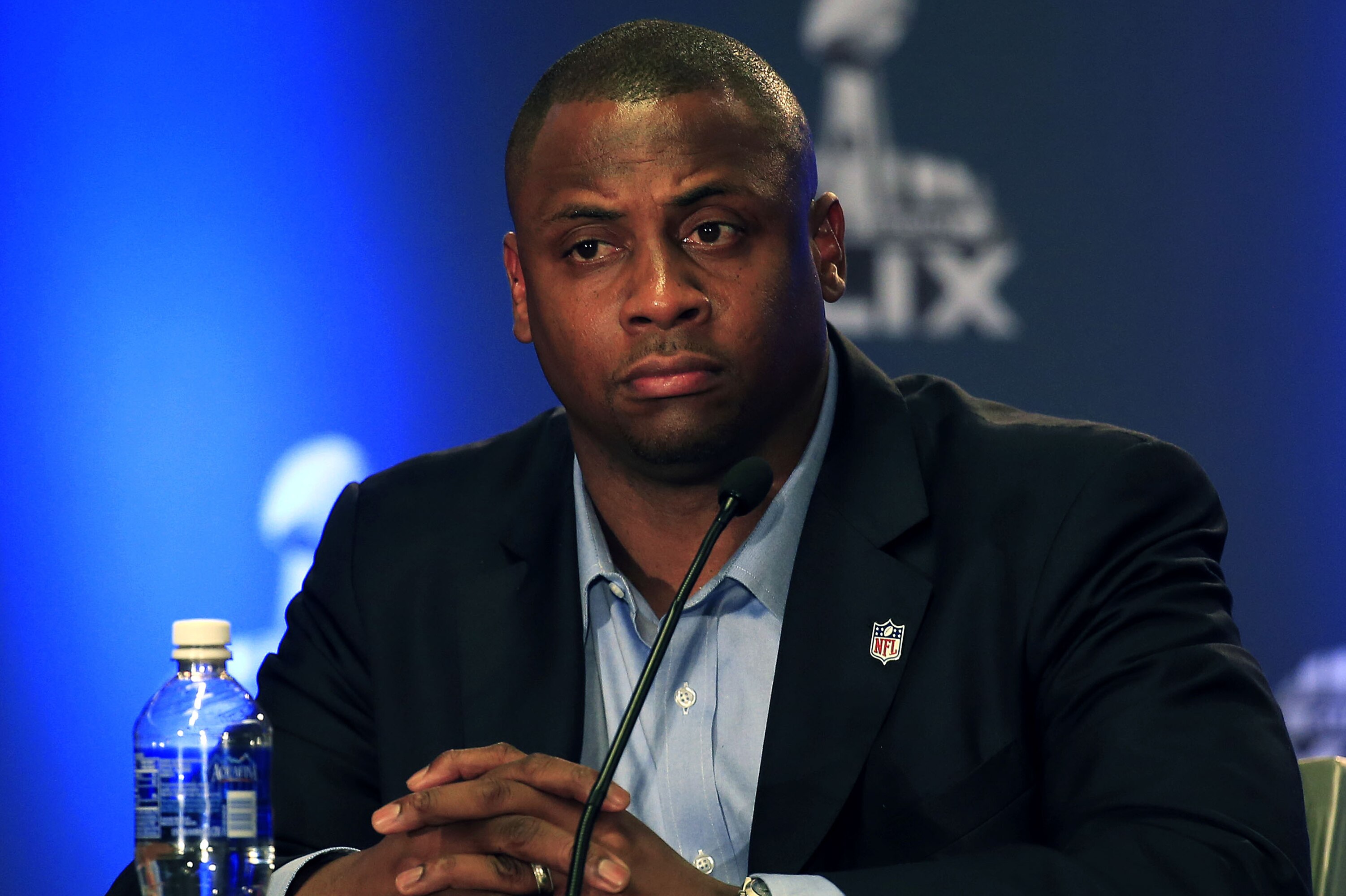 NFL Discusses Potential Rule Changes Ahead of Competition Committee Meeting
