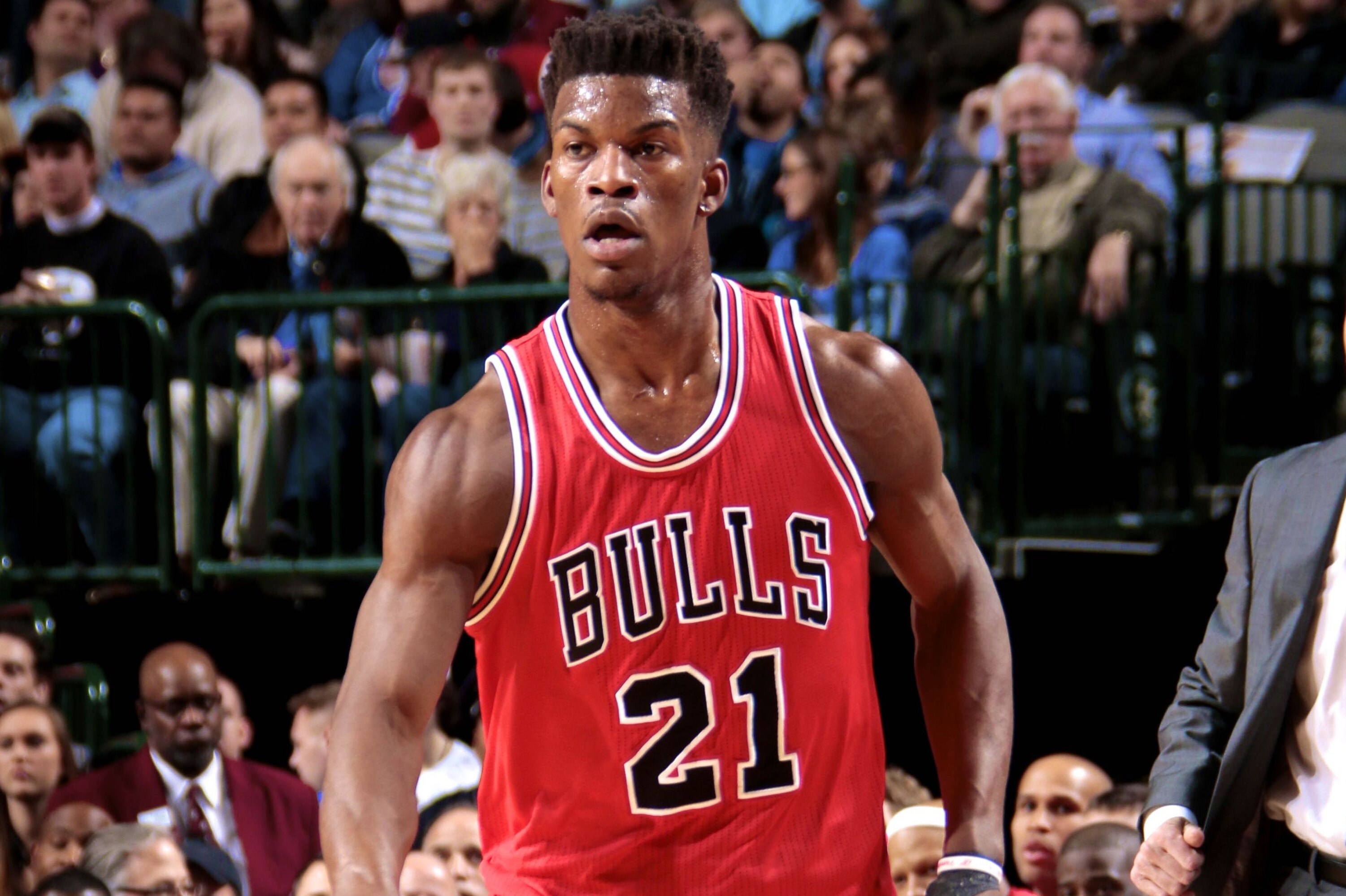 Jimmy Butler Injury: Updates on Bulls Star's Elbow and Return