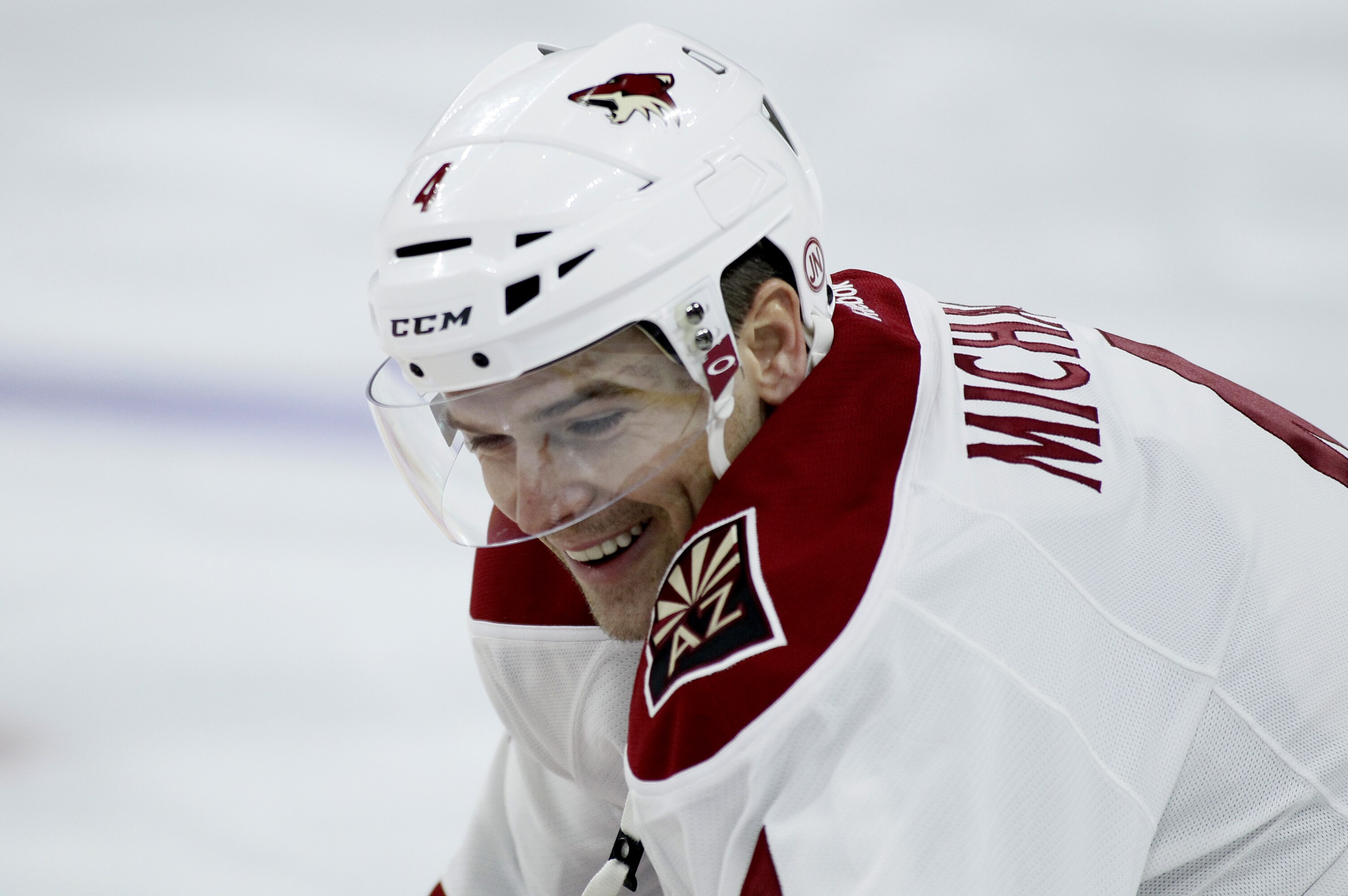 Zbynek Michalek to Blues: Latest Trade Details, Comments and Reaction