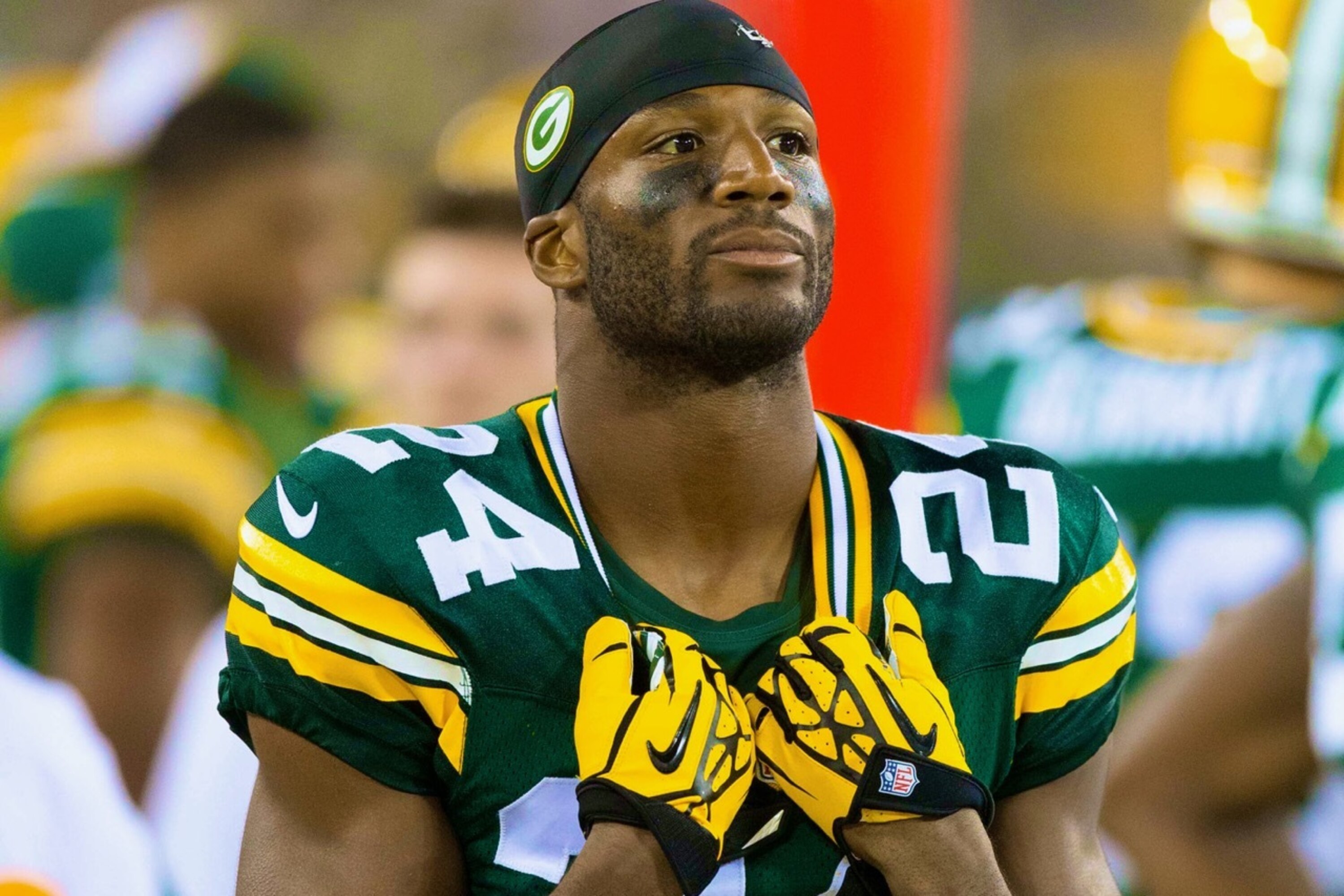 Jarrett Bush Not Charged After Arrest: Latest Details, Bail on Free ...
