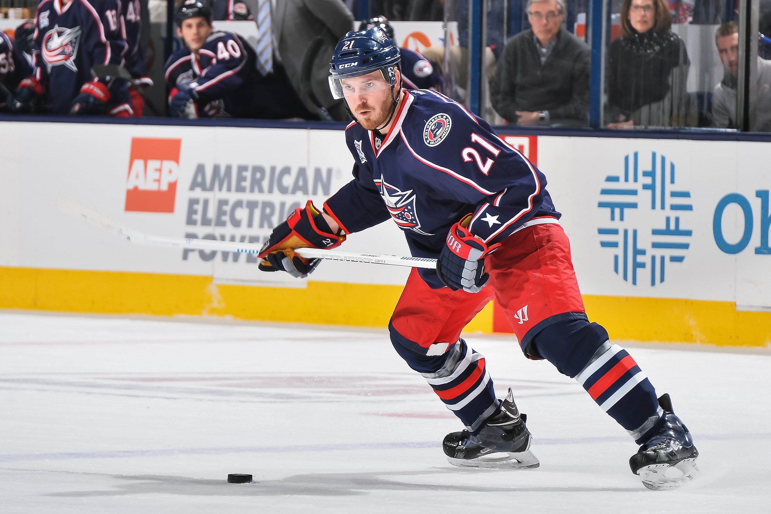 NHL Trades 2015: Analyzing Moves That Will Impact Postseason Race