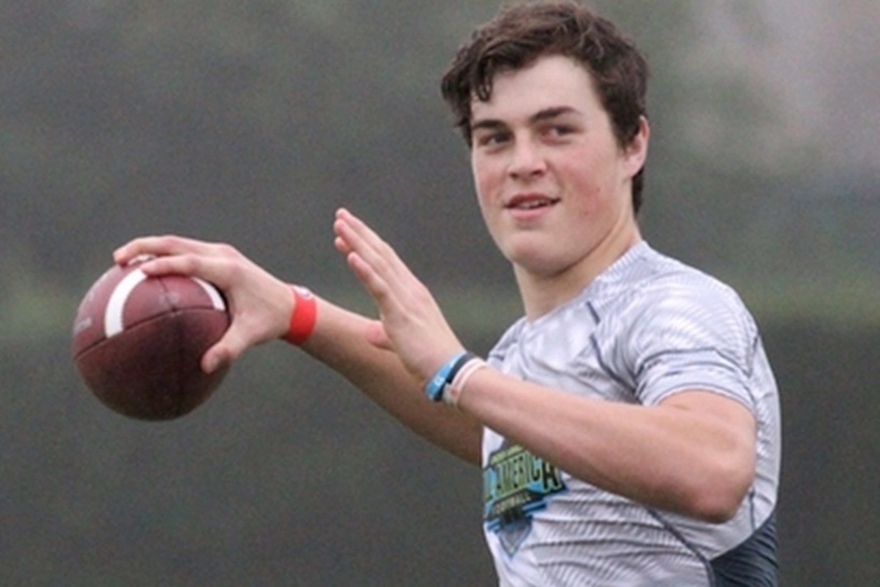 5-Star QB Jacob Eason Named 247Sports' New No. 1 Overall Recruit