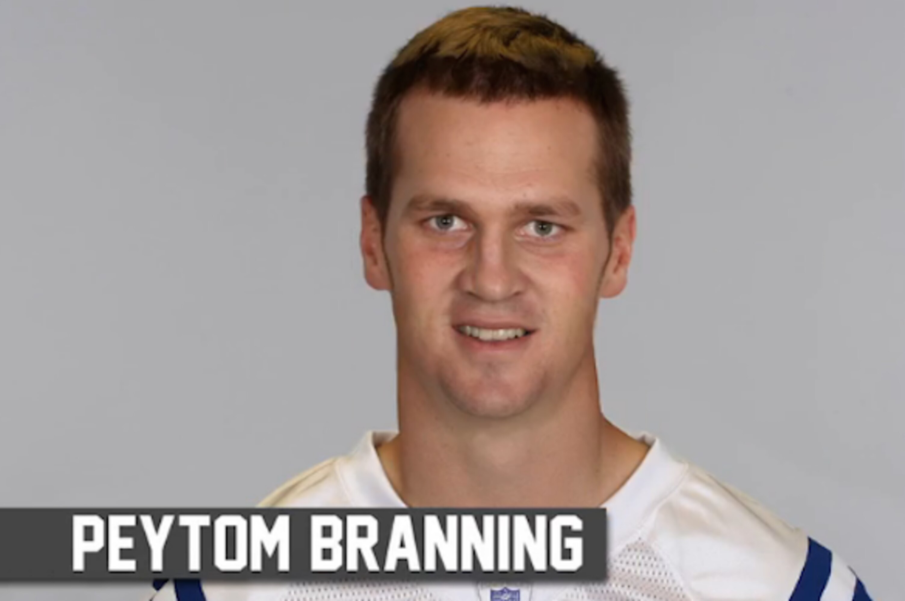 AOL Sports Creates Freaky Face Mashups of NFL Stars