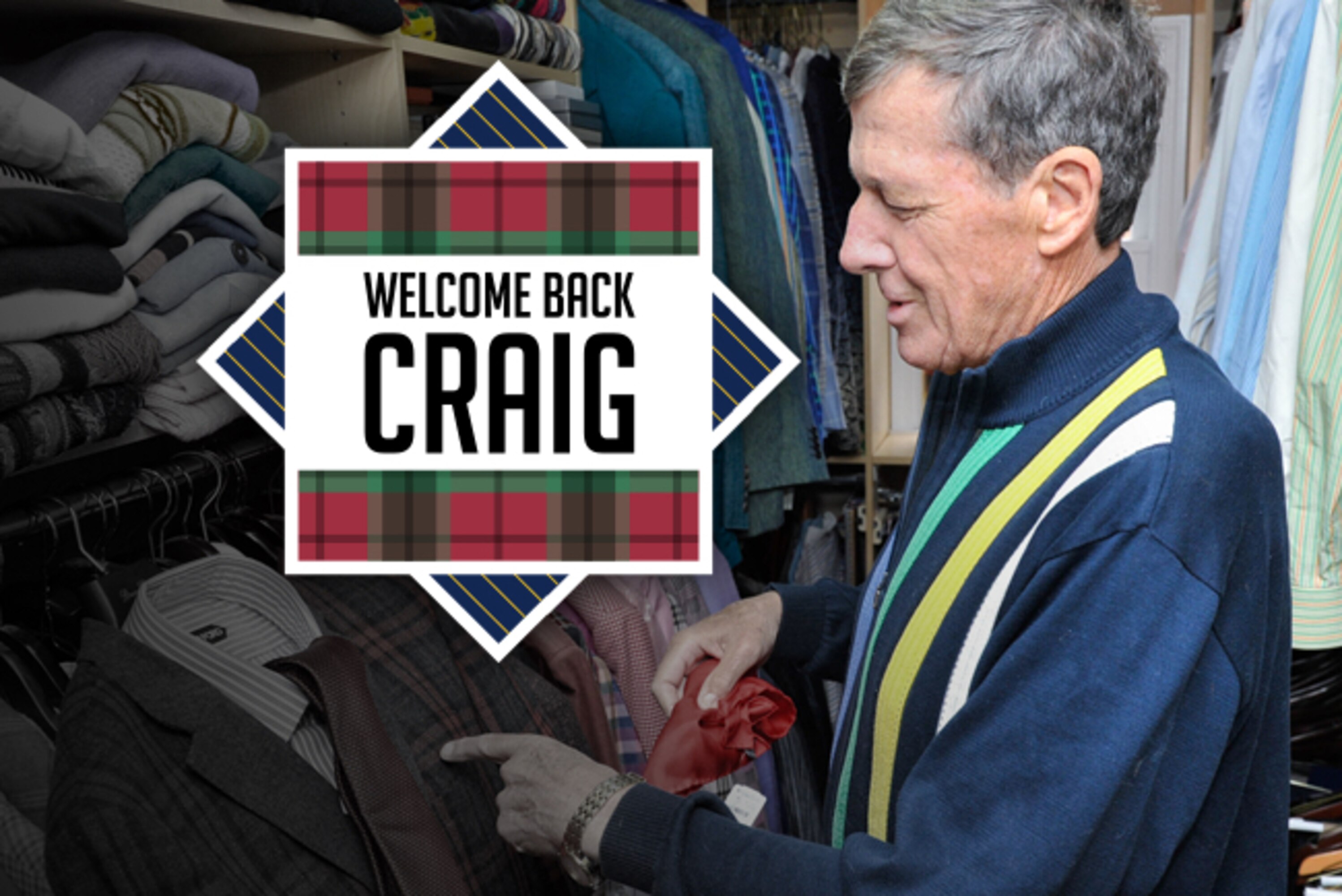 Craig Sager's Harrowing and Emotional Journey Back to the NBA