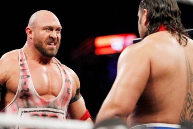 WWE Dropped the Ball with Rusev vs. Ryback at WrestleMania 31