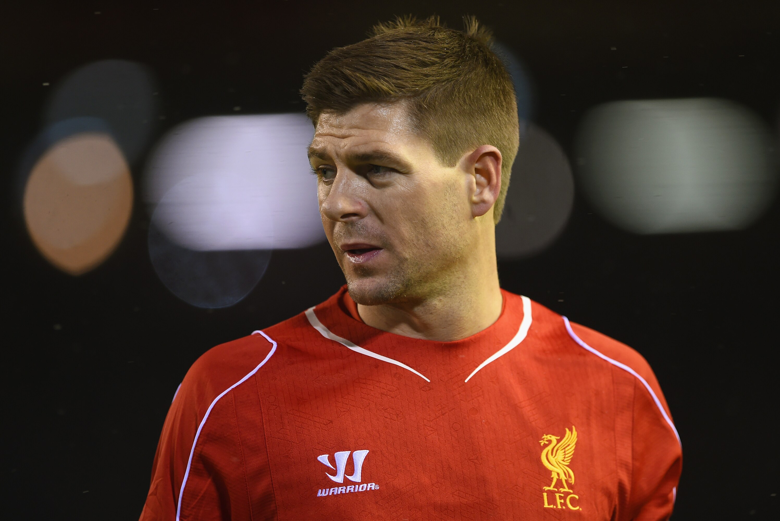 Steven Gerrard Suffered 'Embarrassment' Rules Judge as Helen Jones Is ...