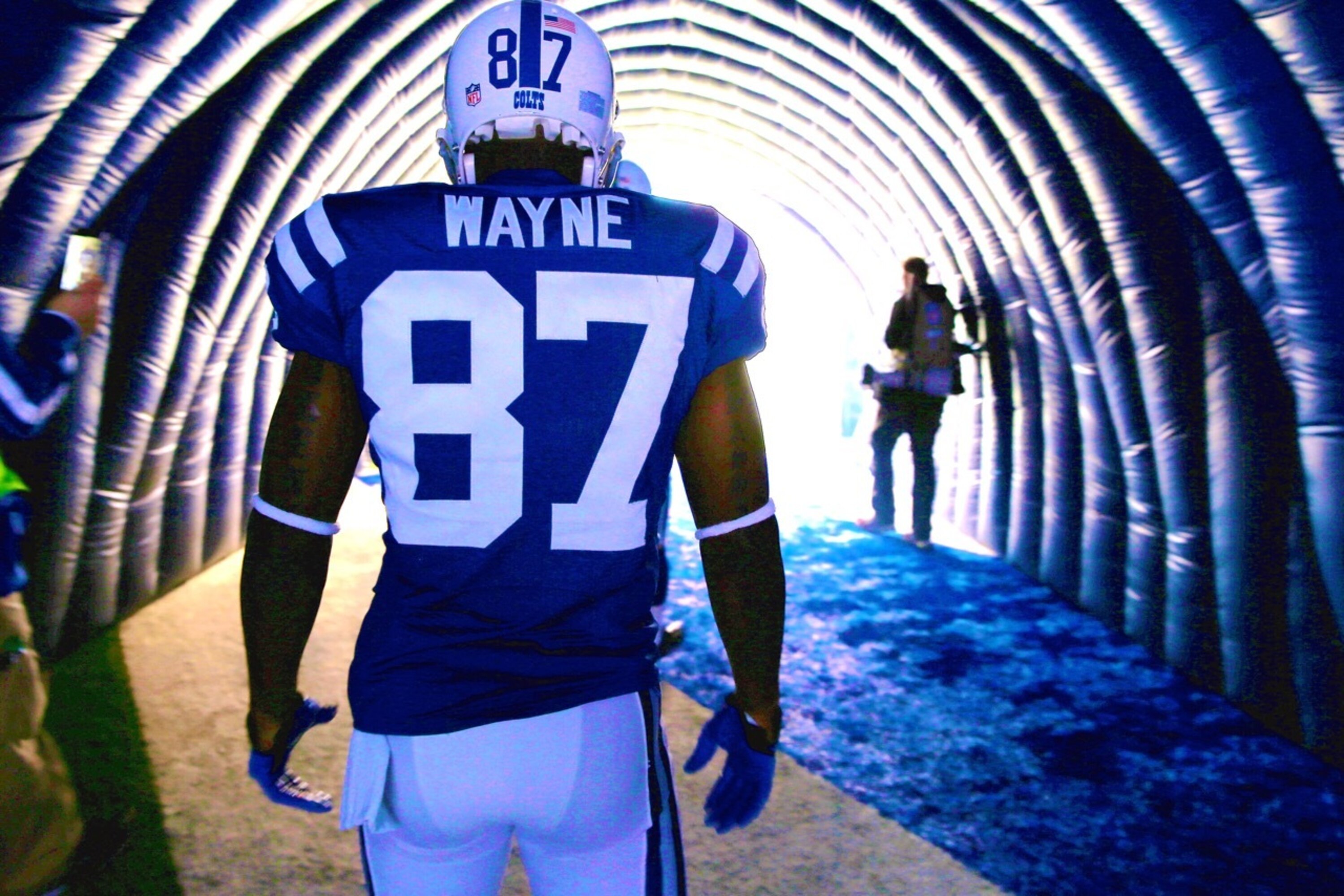 How Much Does Reggie Wayne Still Have to Offer NFL Teams?