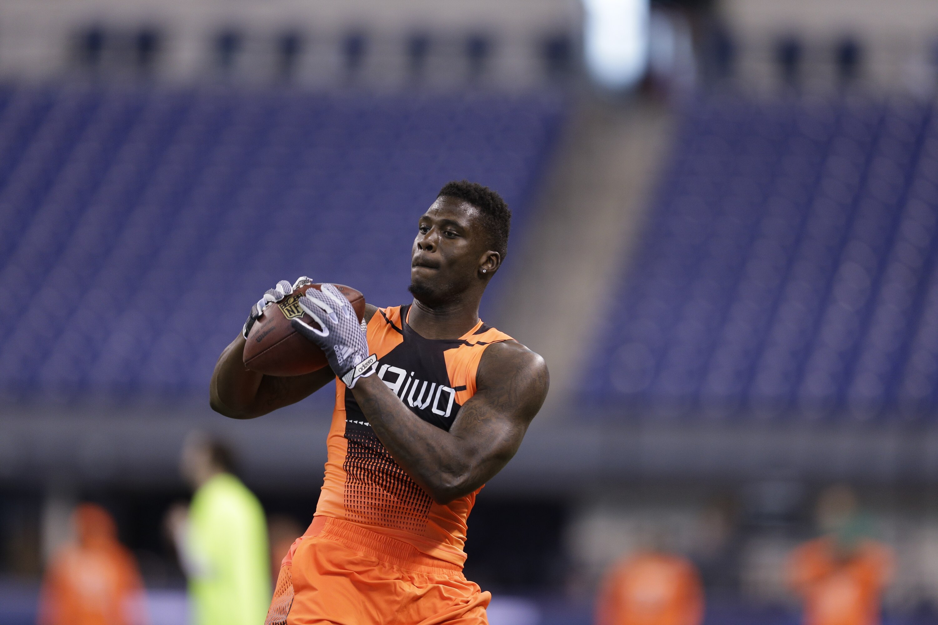 NFL Draft 2015: 1st-Round Mock Draft Predictions with Free Agency Underway