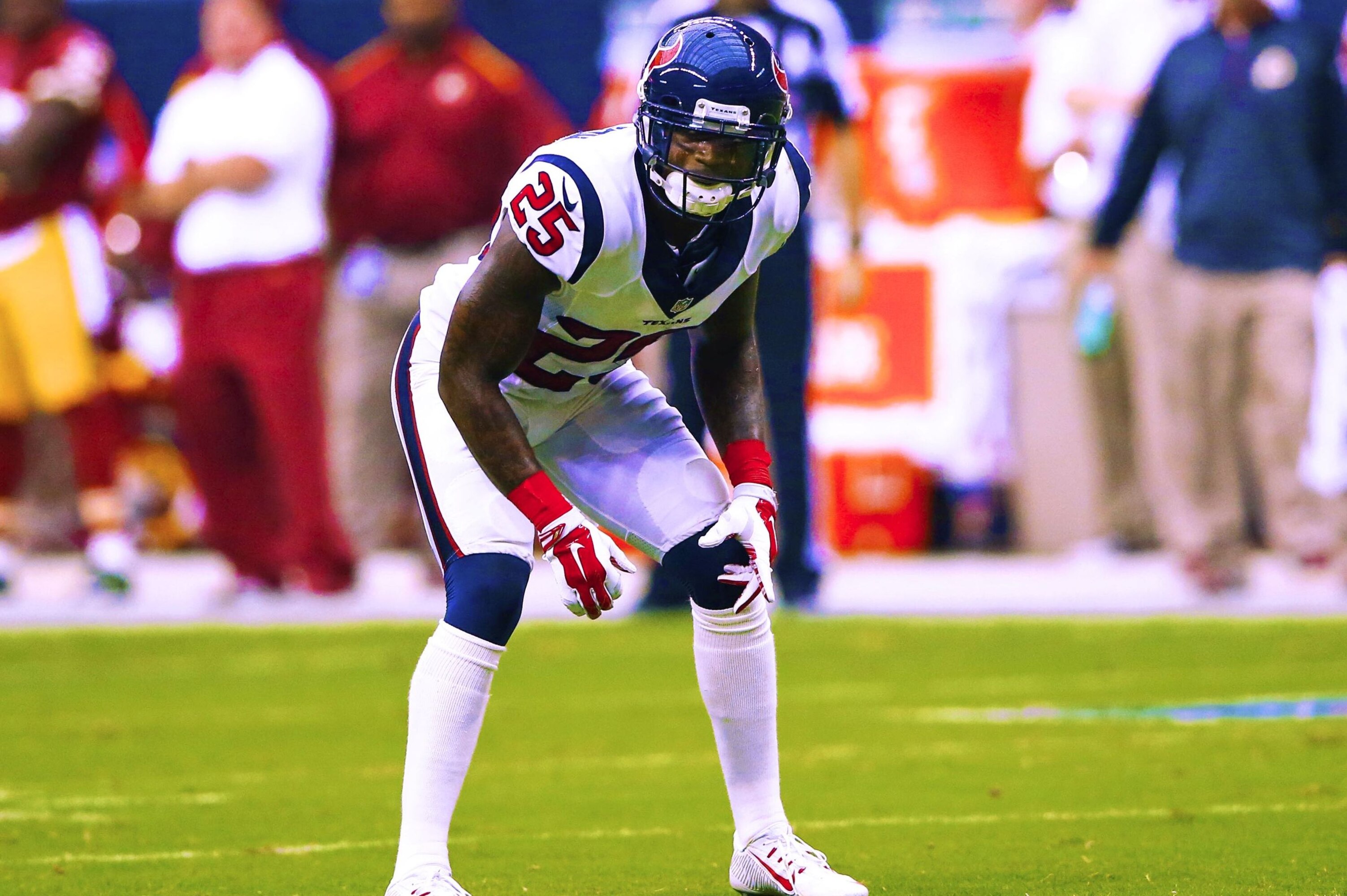 Kareem Jackson Re-Signs with Texans: Latest Details and Reaction
