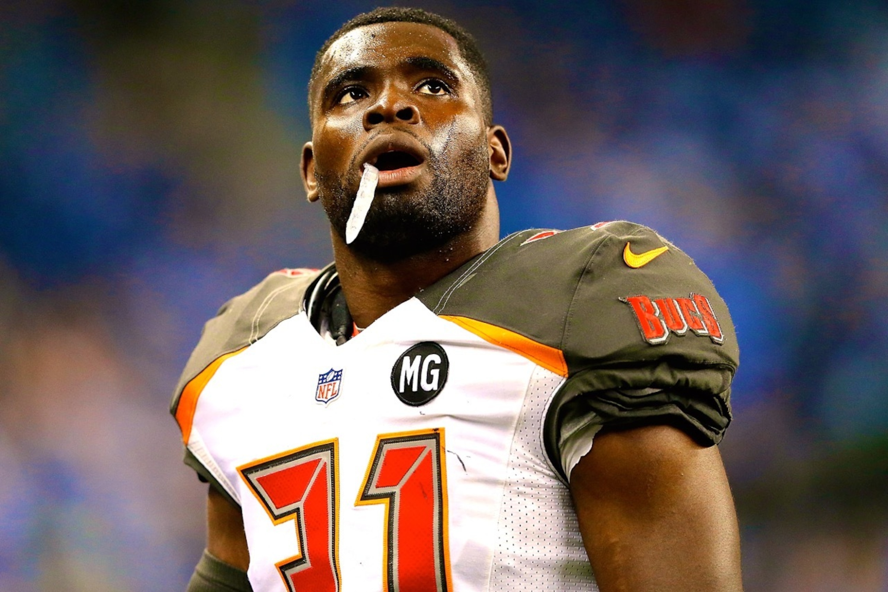 Major Wright, Buccaneers Agree to New Contract: Latest Details and Reaction