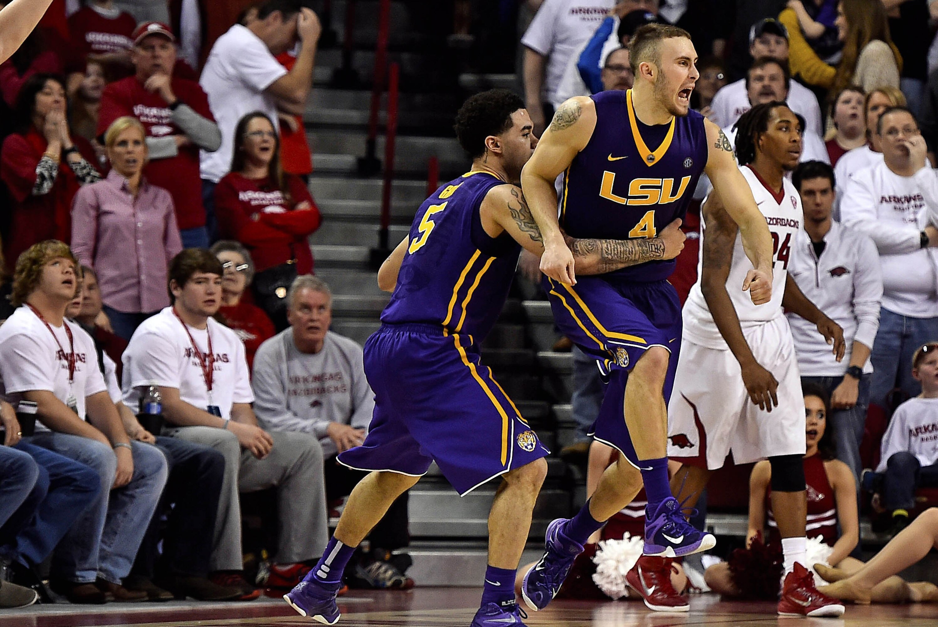 Selection Sunday 2015: Date, TV Coverage for Bracket Reveal