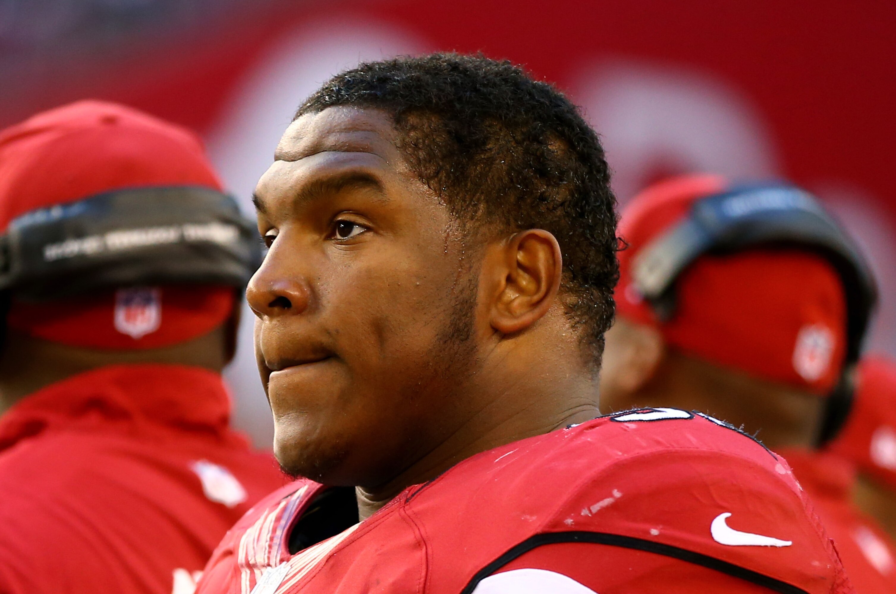 Dan Williams to Raiders: Latest Contract Details, Comments and Reaction