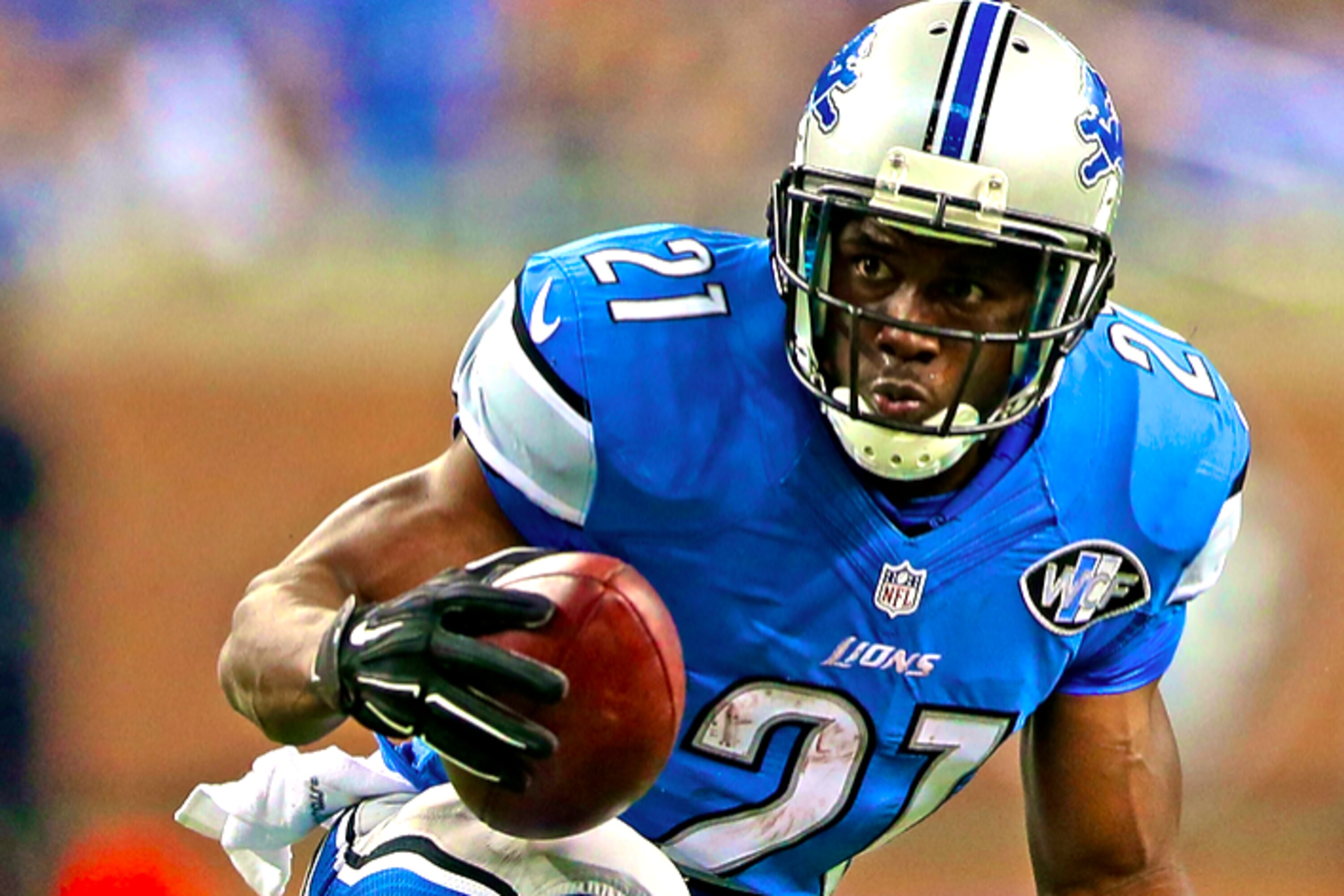 Reggie Bush Perfect Complement for 49ers Backfield, but What Does He ...
