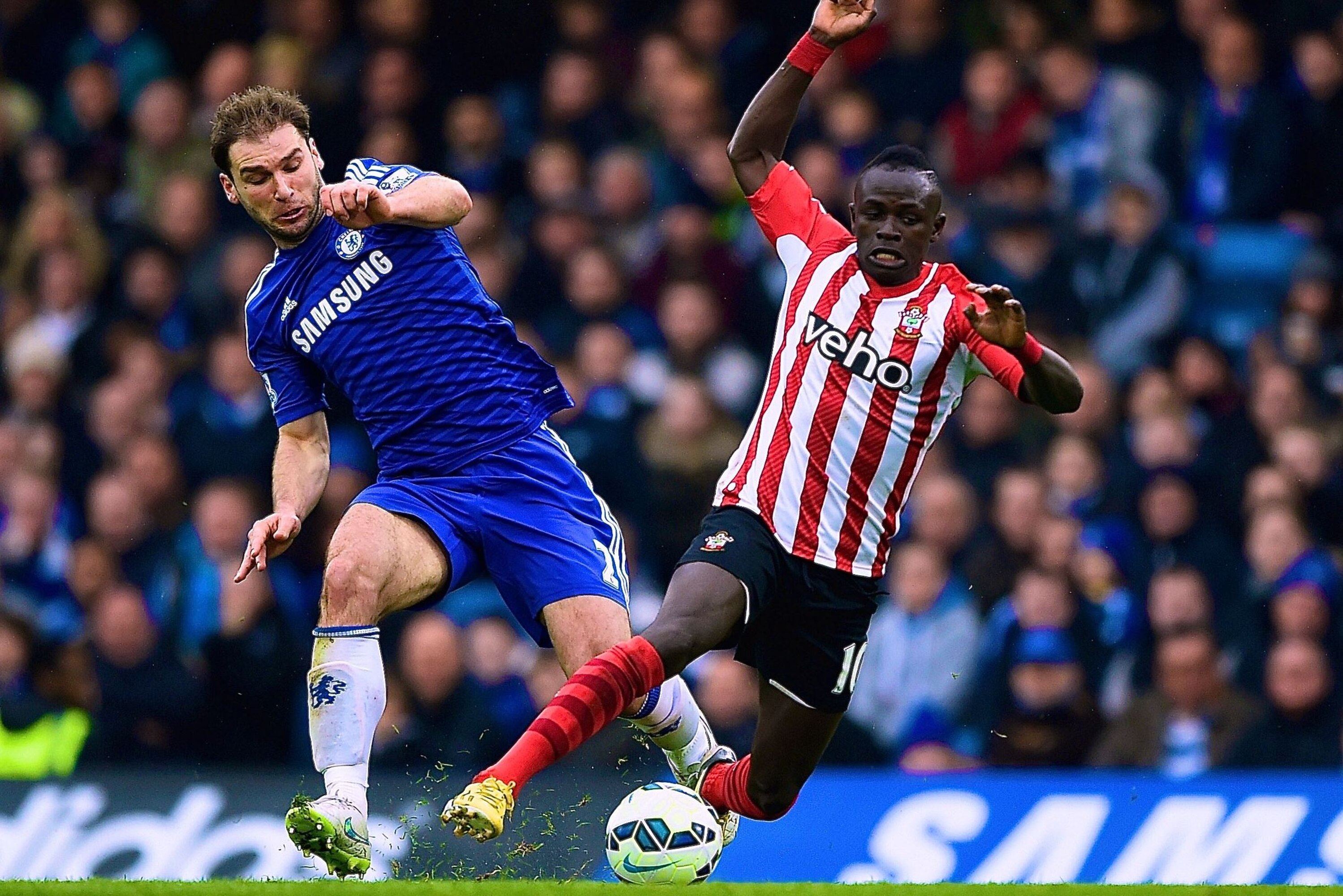 Chelsea vs. Southampton: Score, Grades, Reaction from Premier League
