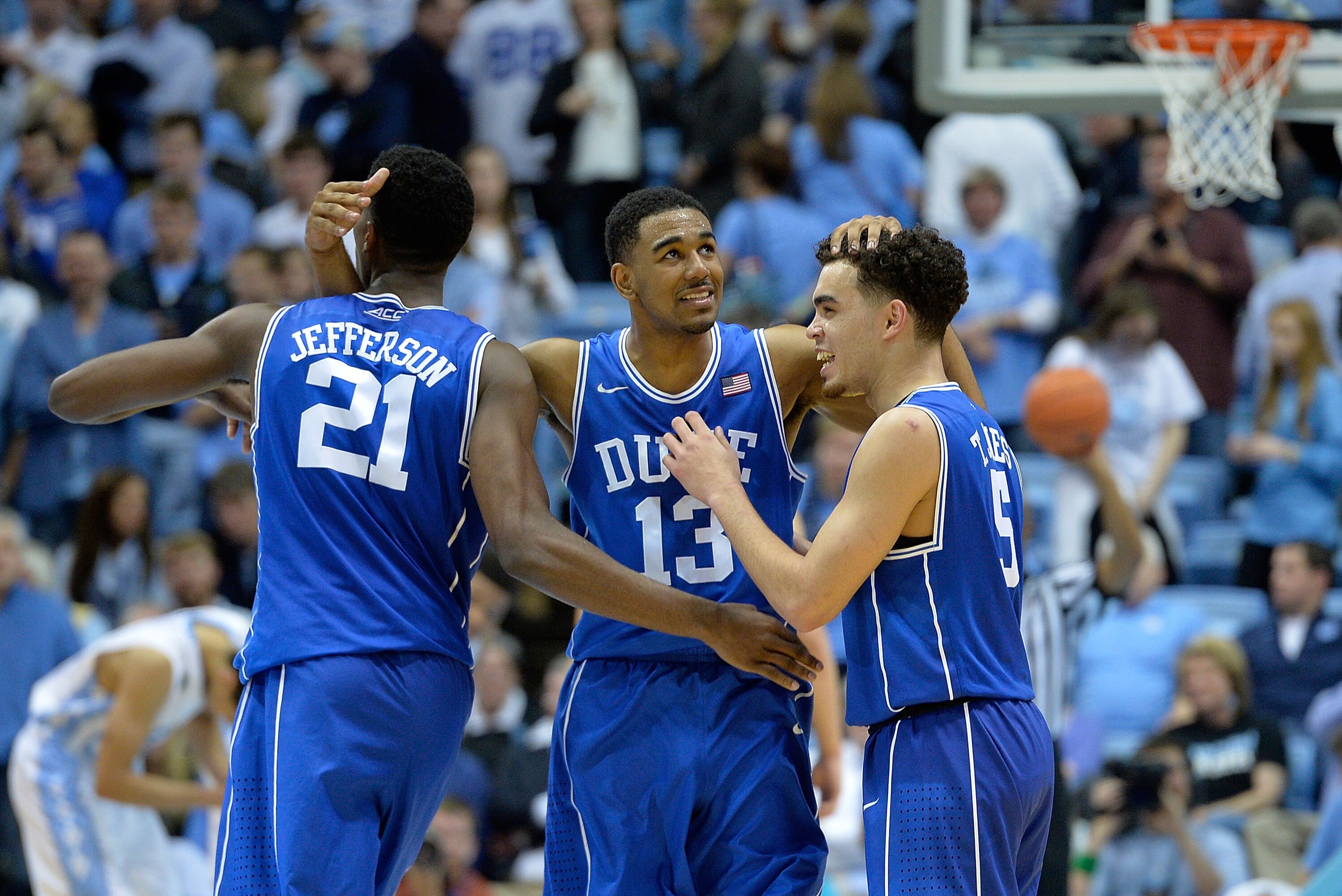 NCAA Basketball Tournament 2015: Predictions for Pre-Bracket Release ...