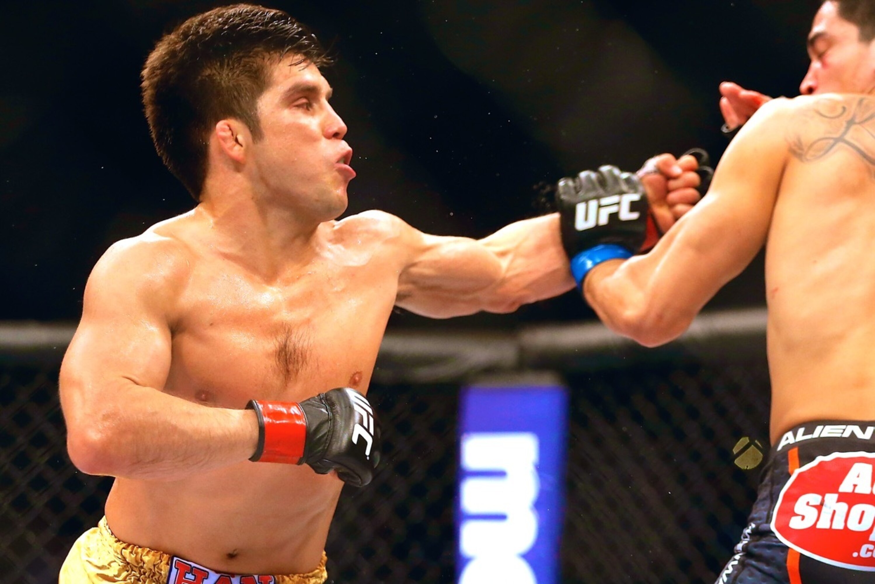 UFC 185 Results: Don't Rush Henry Cejudo, and He May Be the New ...