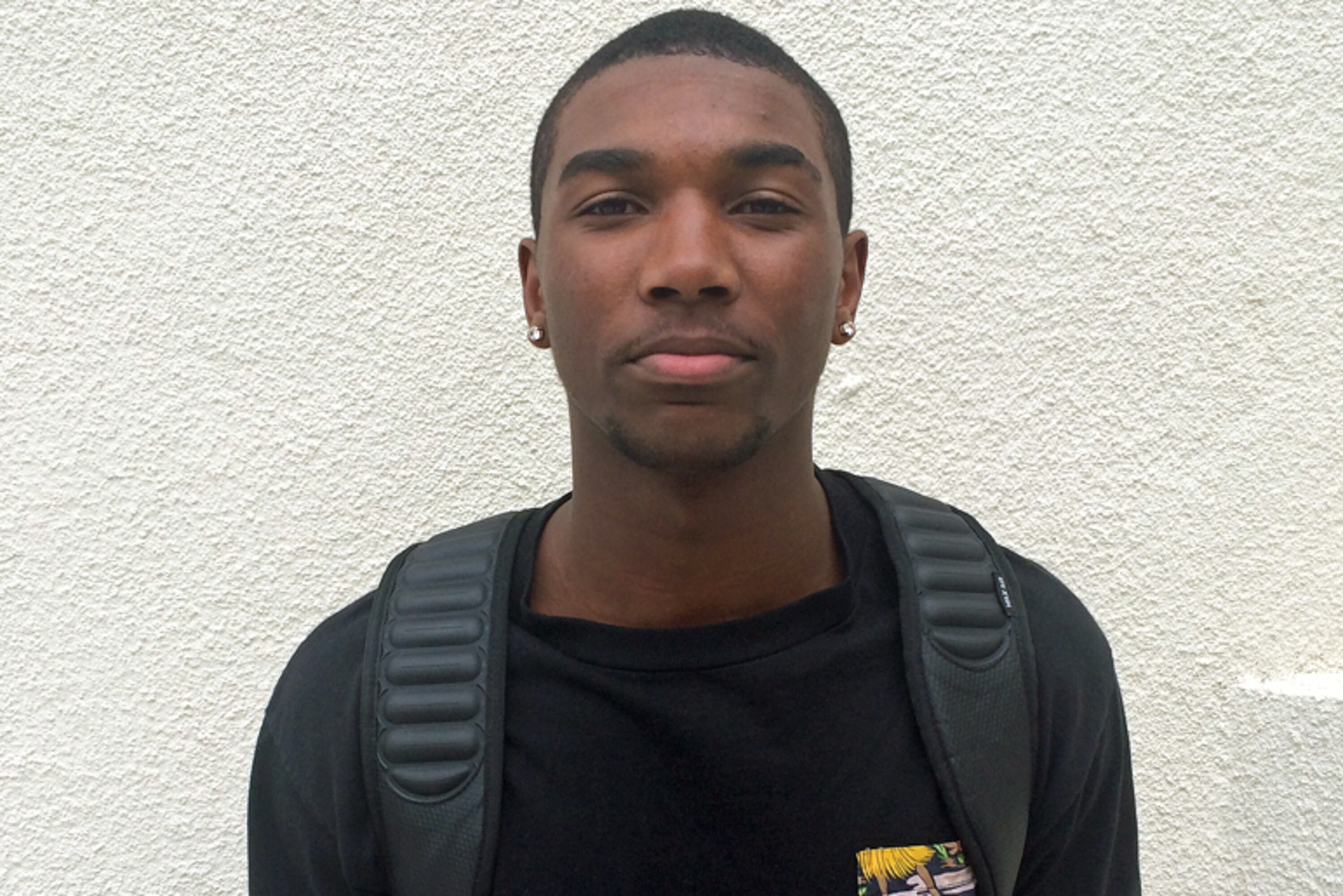 Theo Howard to Oregon: Ducks Land 4-Star WR Prospect