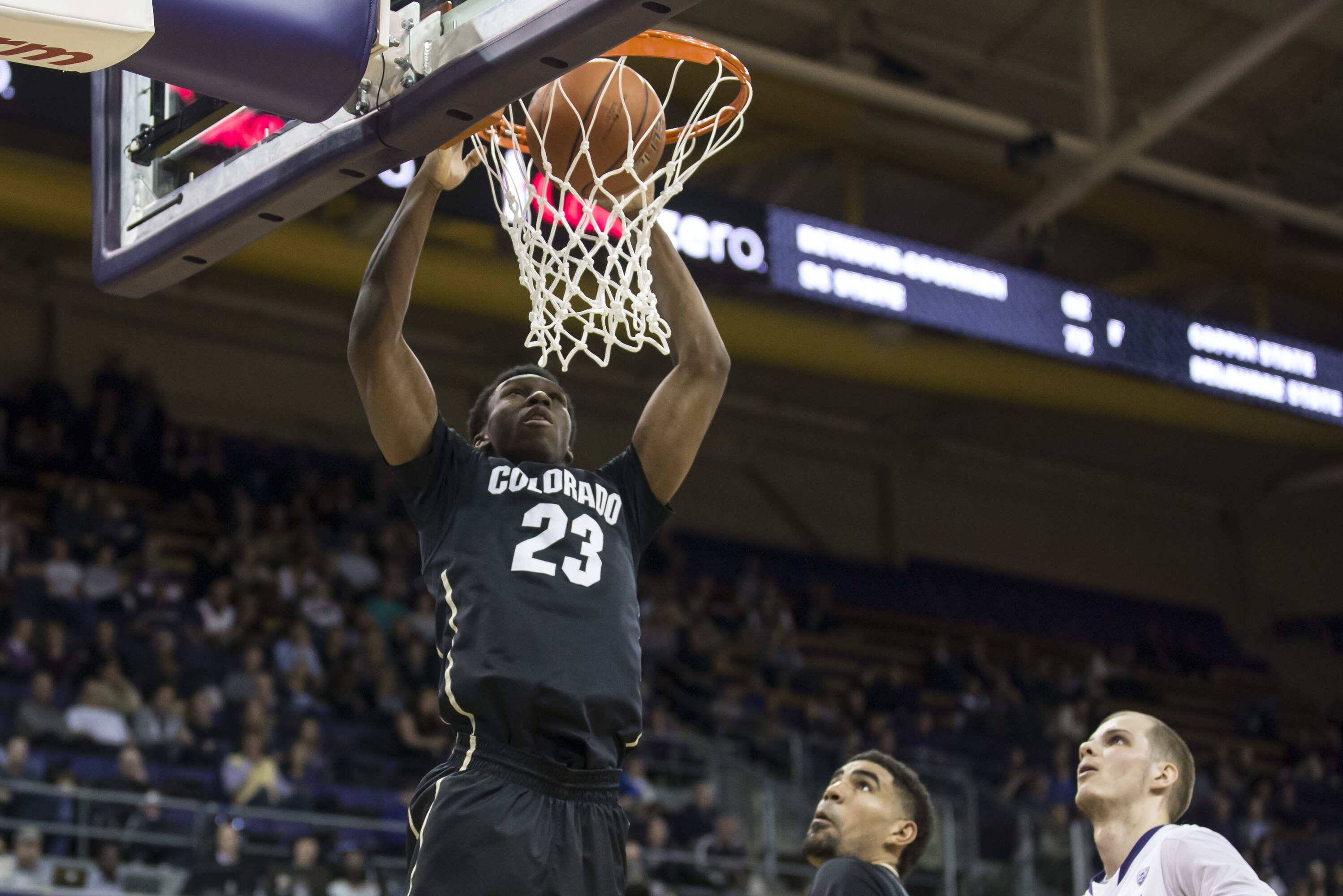 CBI Tournament 2015: Bracket, Picks and Predictions for Entire Field