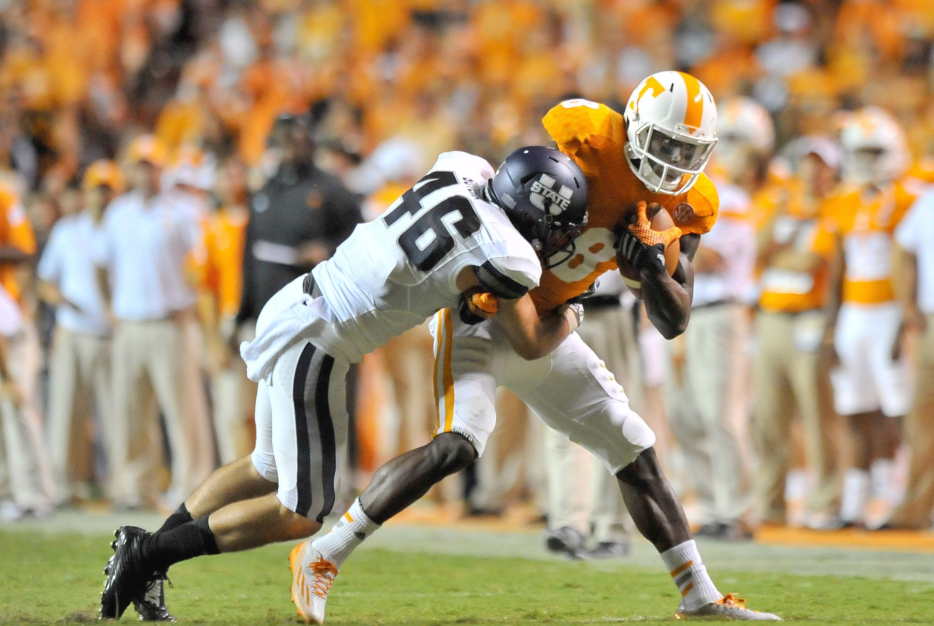 Tennessee Football: How Injuries Will Impact Vols' Spring