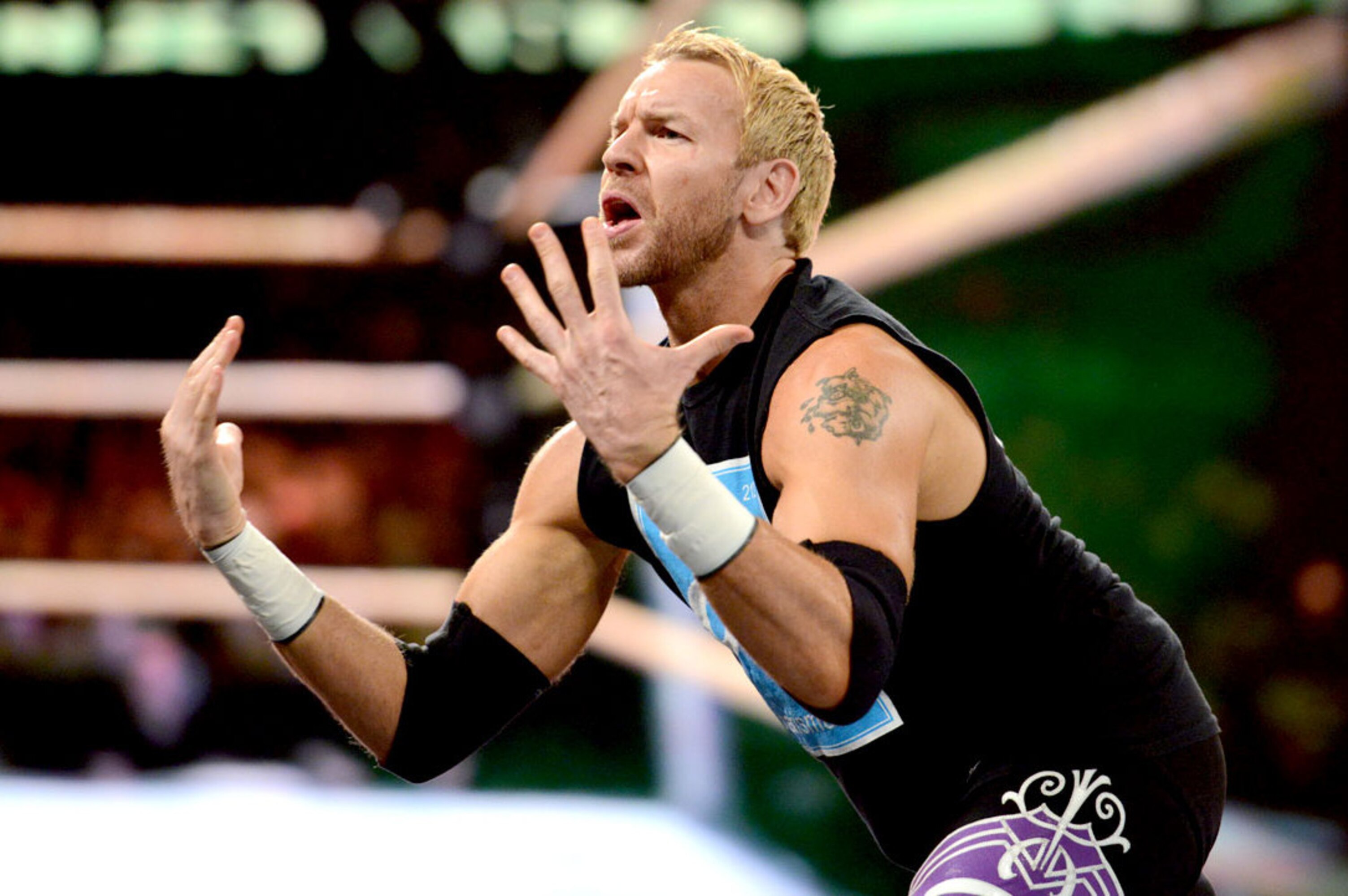 Full Career Retrospective and Greatest Moments for Christian