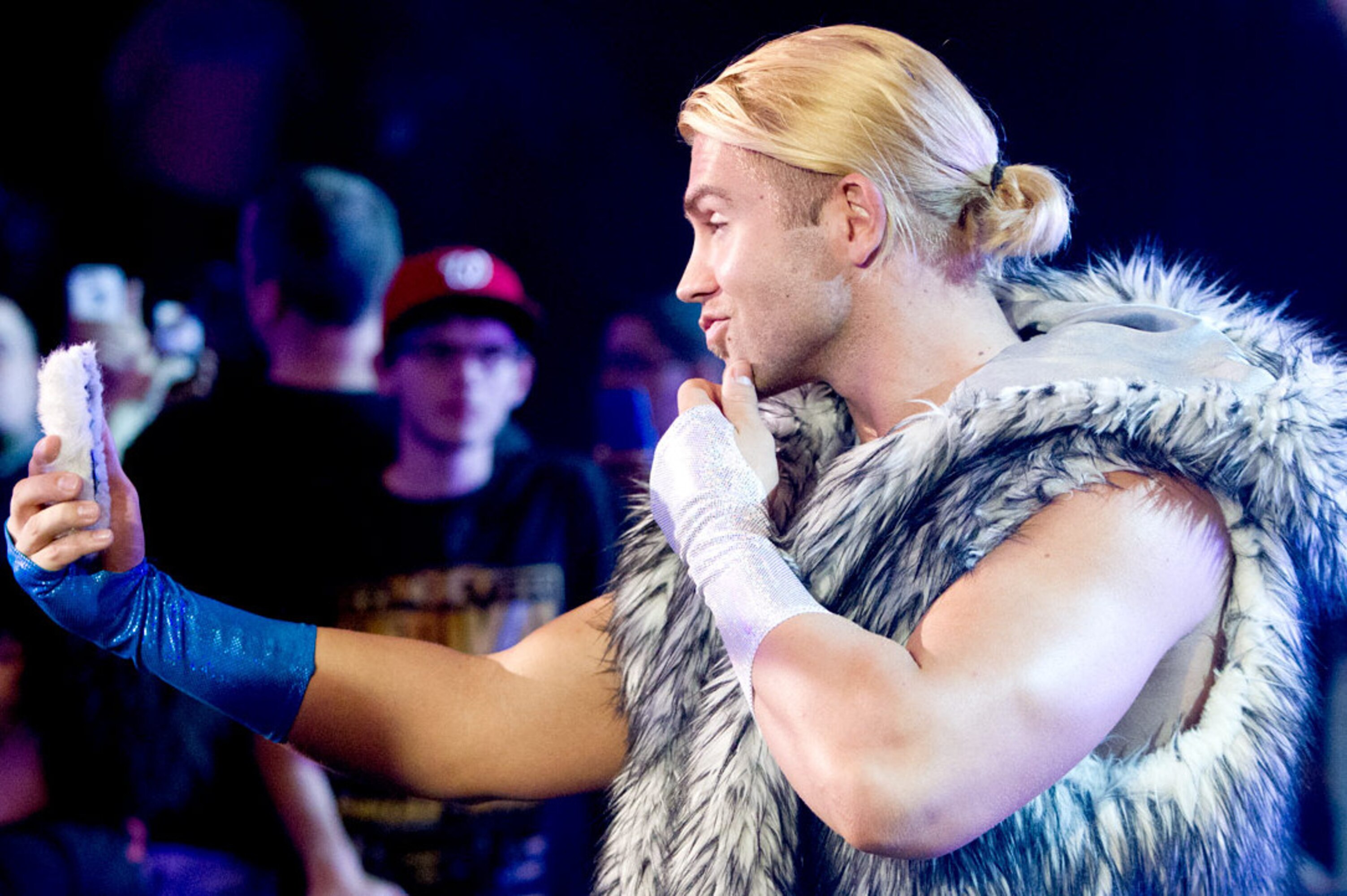 WWE NXT Big Board: Updated Prospect Rankings and Analysis for March 20