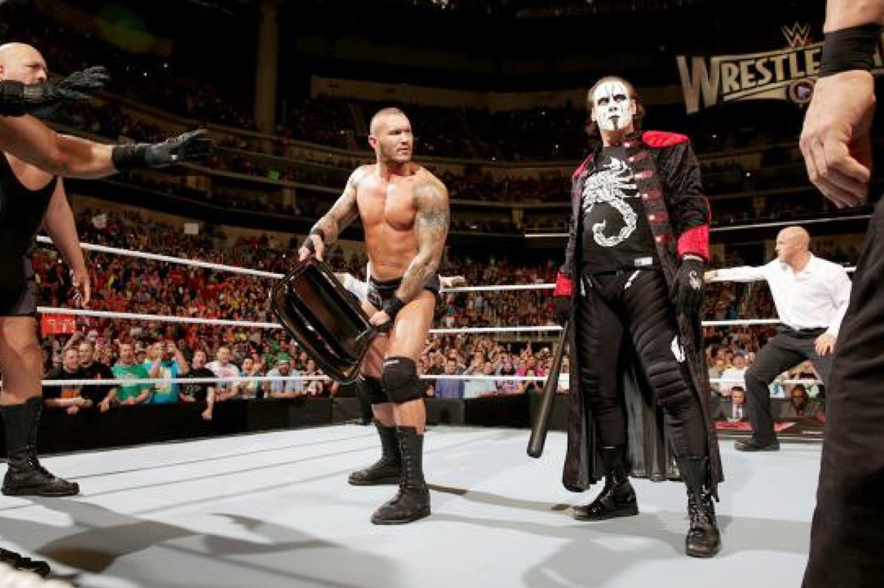 WWE Superstar of the Week for March 21