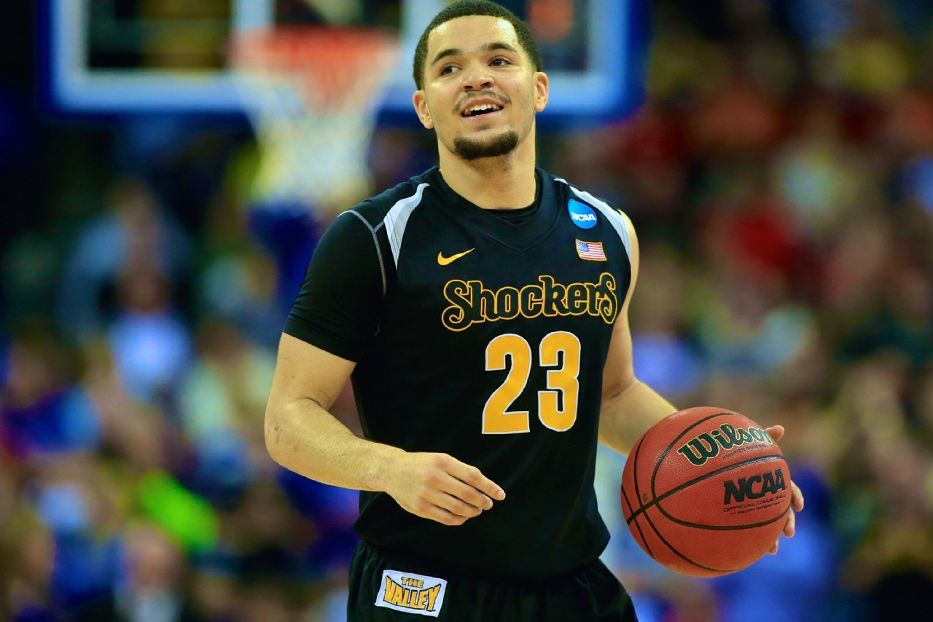 Kansas vs. Wichita State: Score and Twitter Reaction from March Madness ...