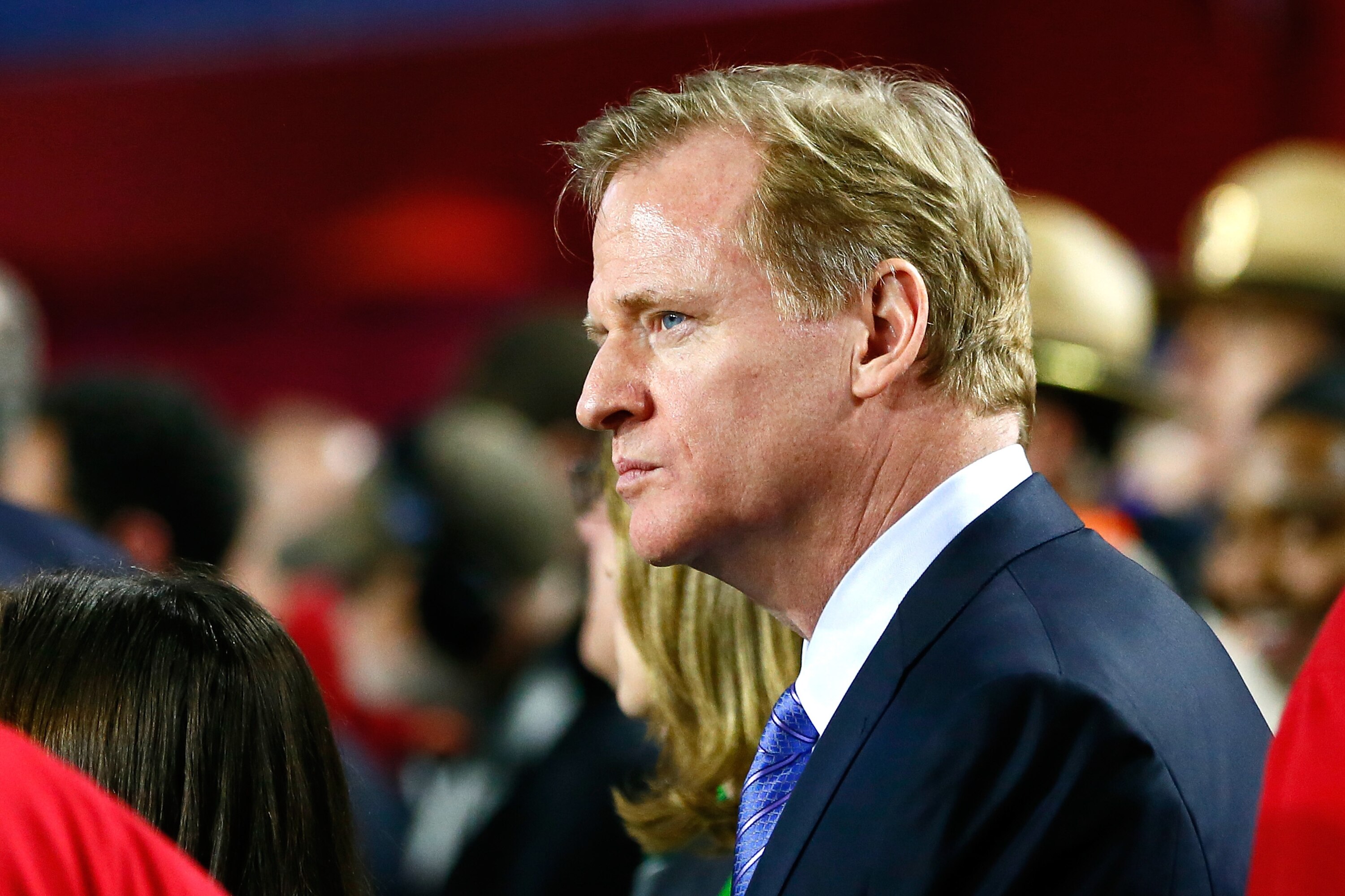 Todd Jones Reportedly Will Join NFL as Special Counsel for Conduct
