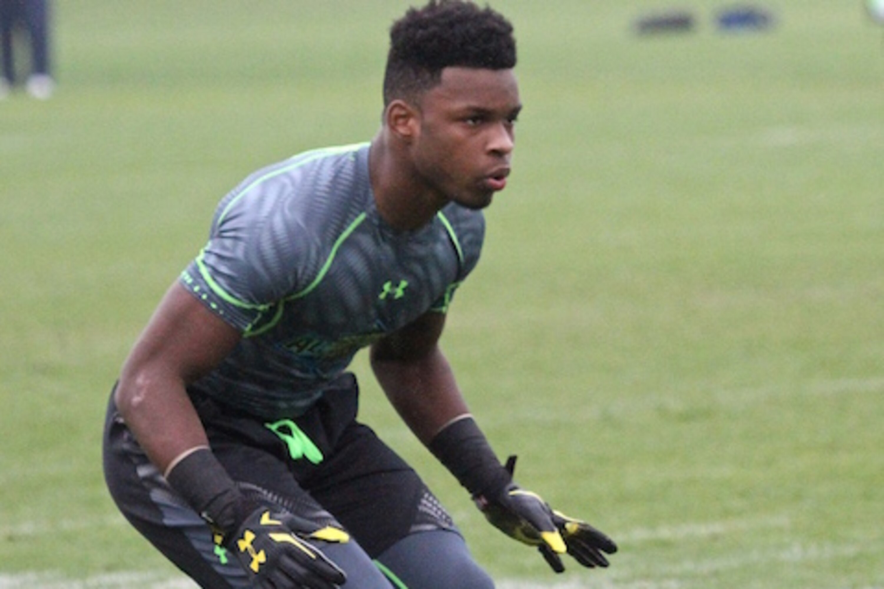 Levonta Taylor Sets Decision Date: Where Will 5-Star CB Land?