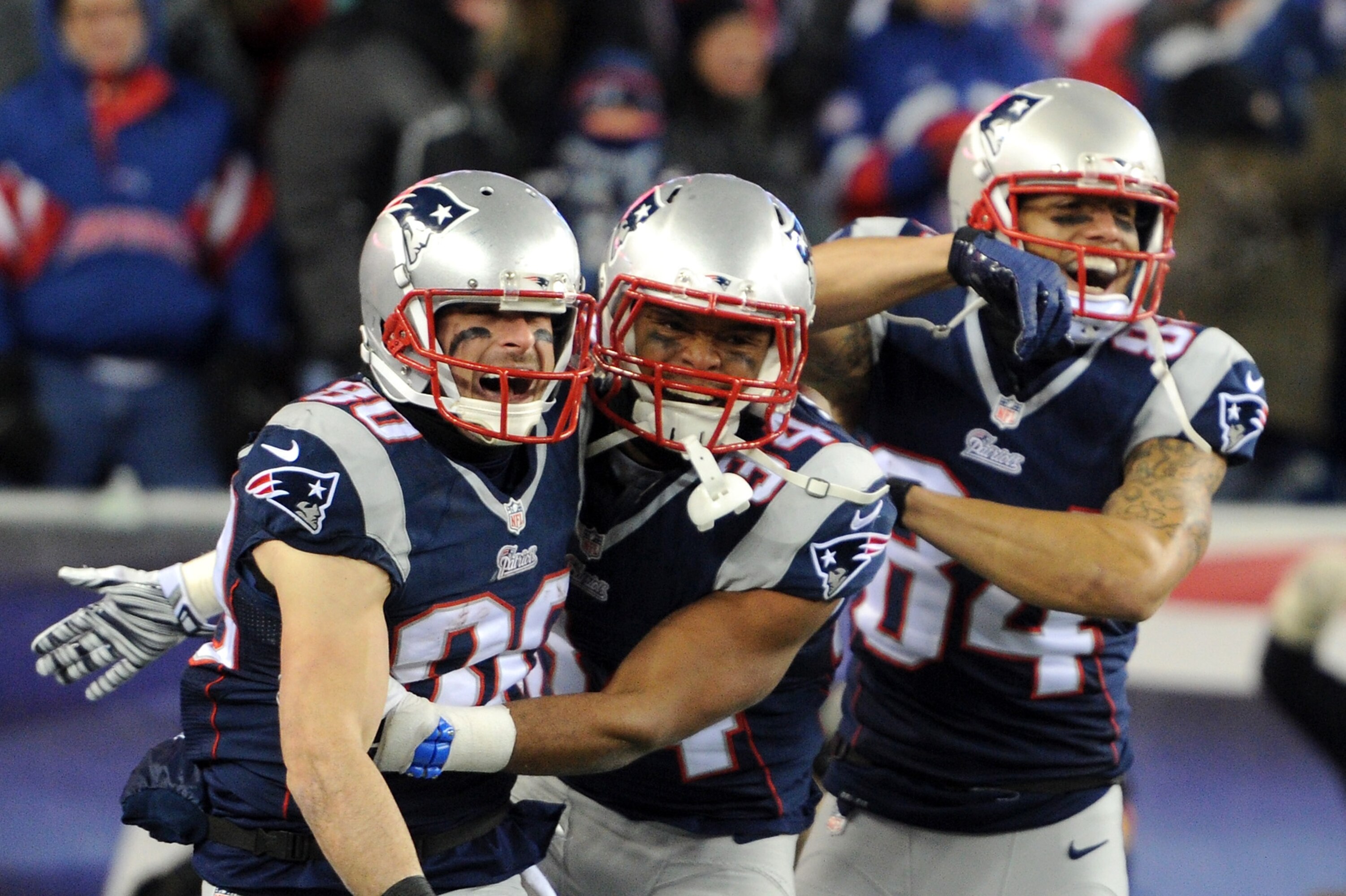 NFL Owners Pass Rule Proposal Banning Use of Ineligible Receivers